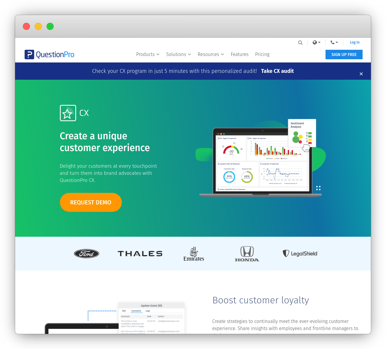 20 Best CES Survey Tools in 2025 to Measure & Reduce Customer Efforts