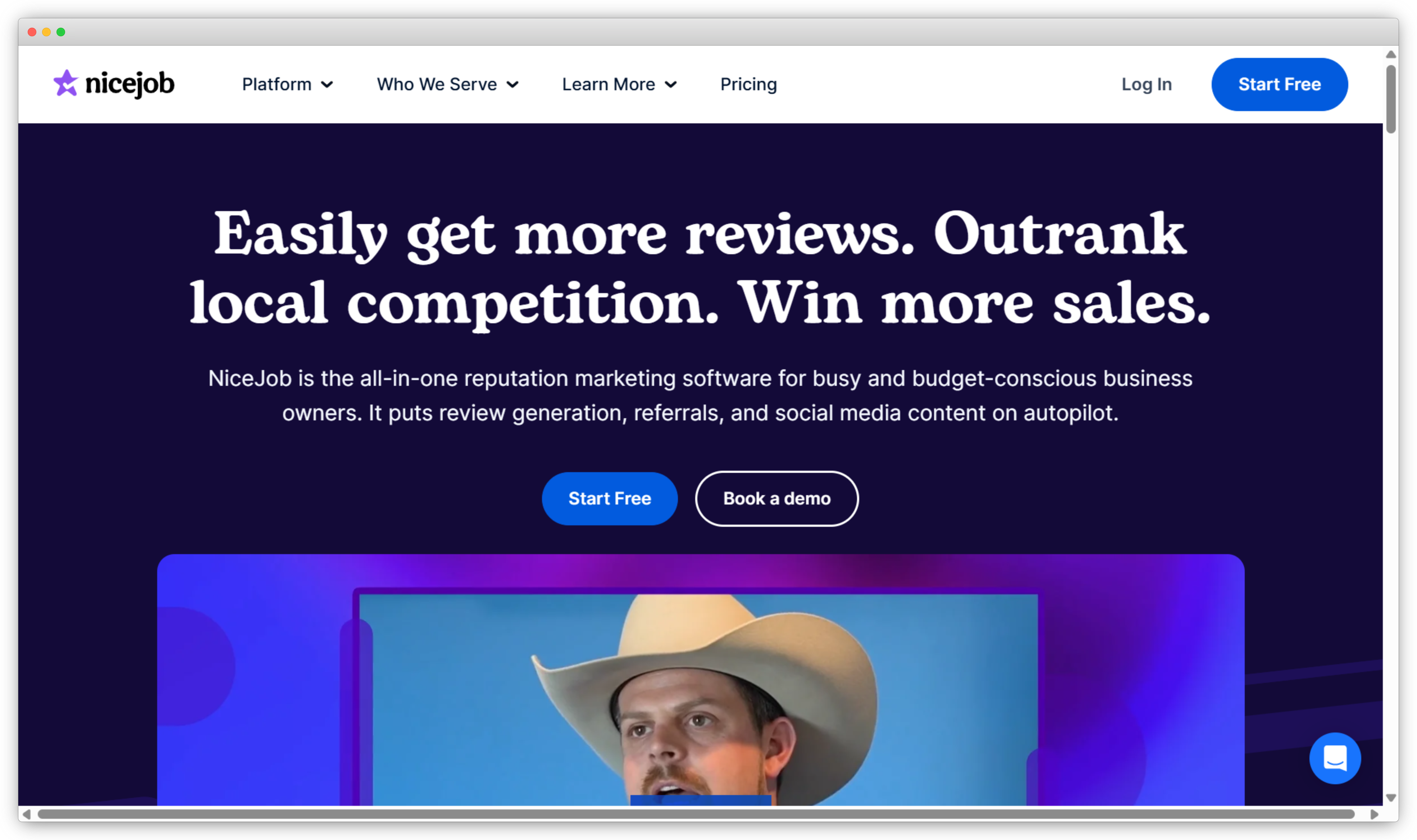 14 Best Reputation Management Tools & Software Platform in 2026
