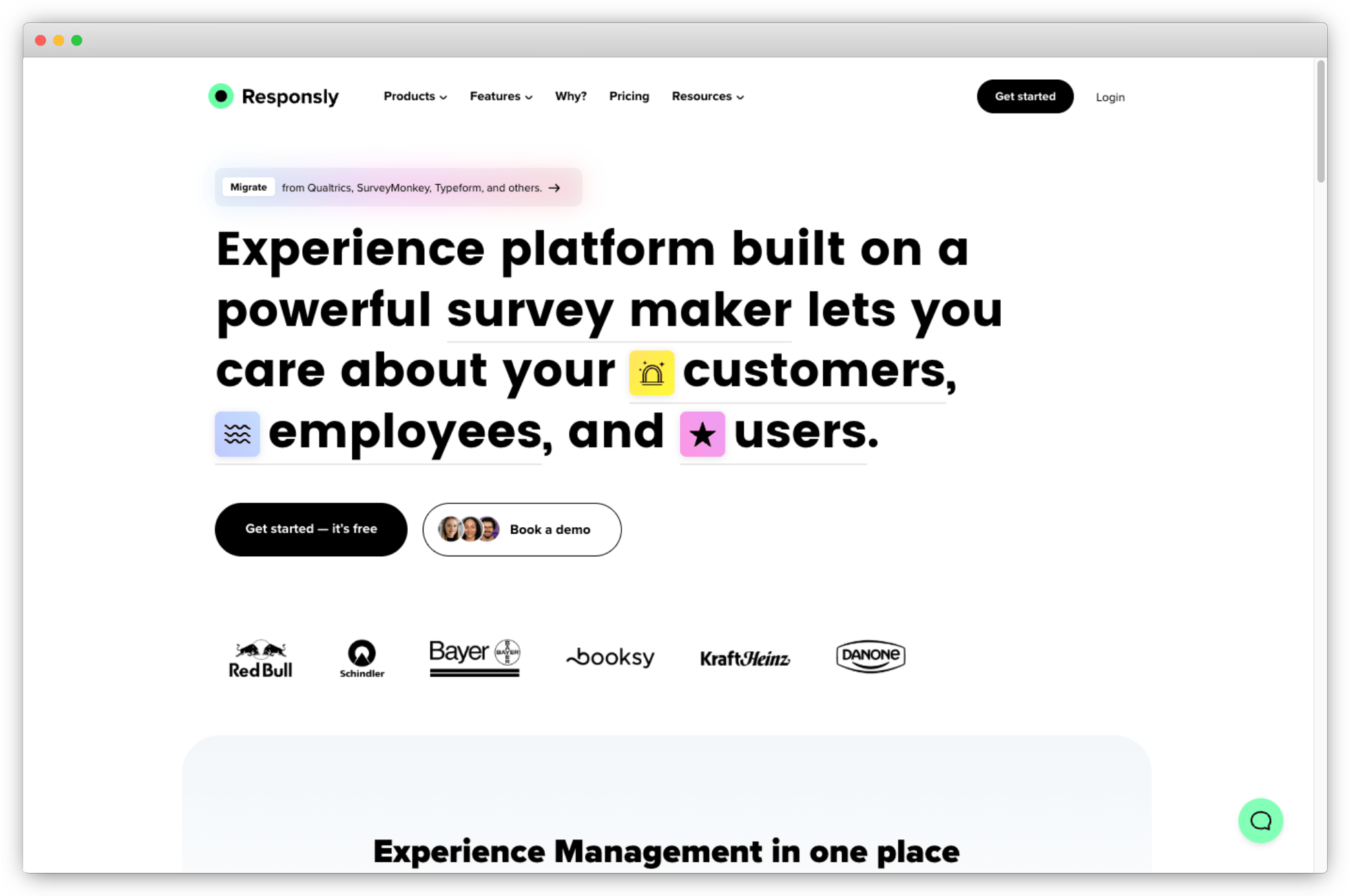 27 Best Online Survey Tools and Software in 2026 [Paid + Free]