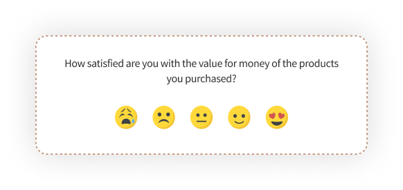 50+ Retail Survey Questions for Customer Feedback you need