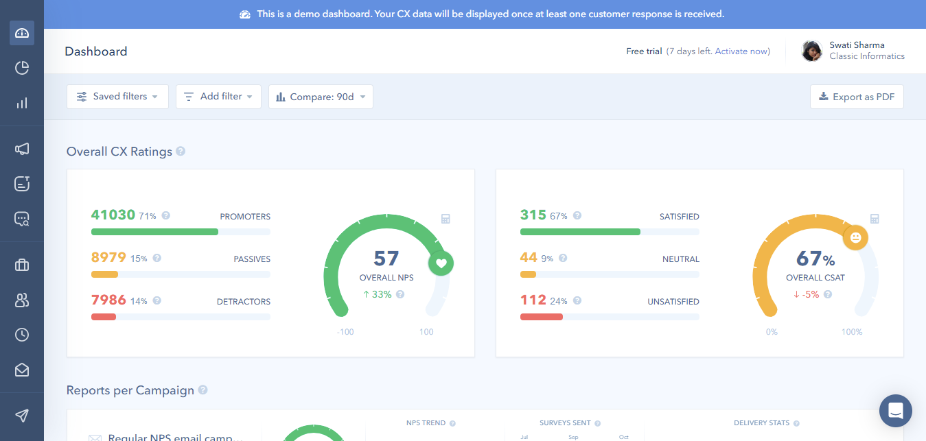 Top 8 Email Survey Tools & Software to Collect Customer Feedback in 2024