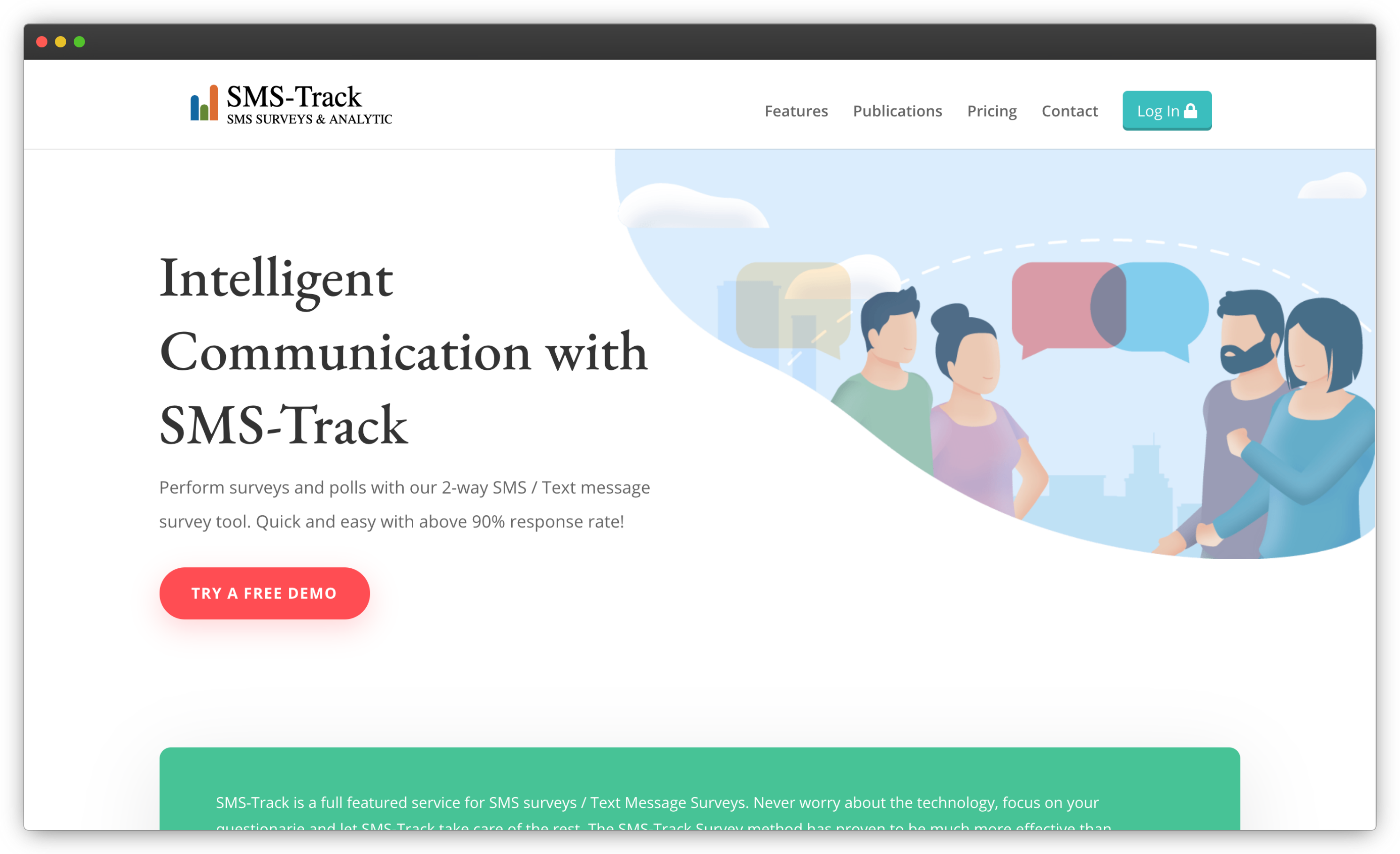 12 Best SMS Survey Software To Use in 2023 | Survey Templates Examples