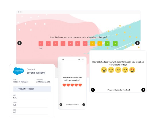 Salesforce Surveys: A Comprehensive Guide to Unlock Customer Insights