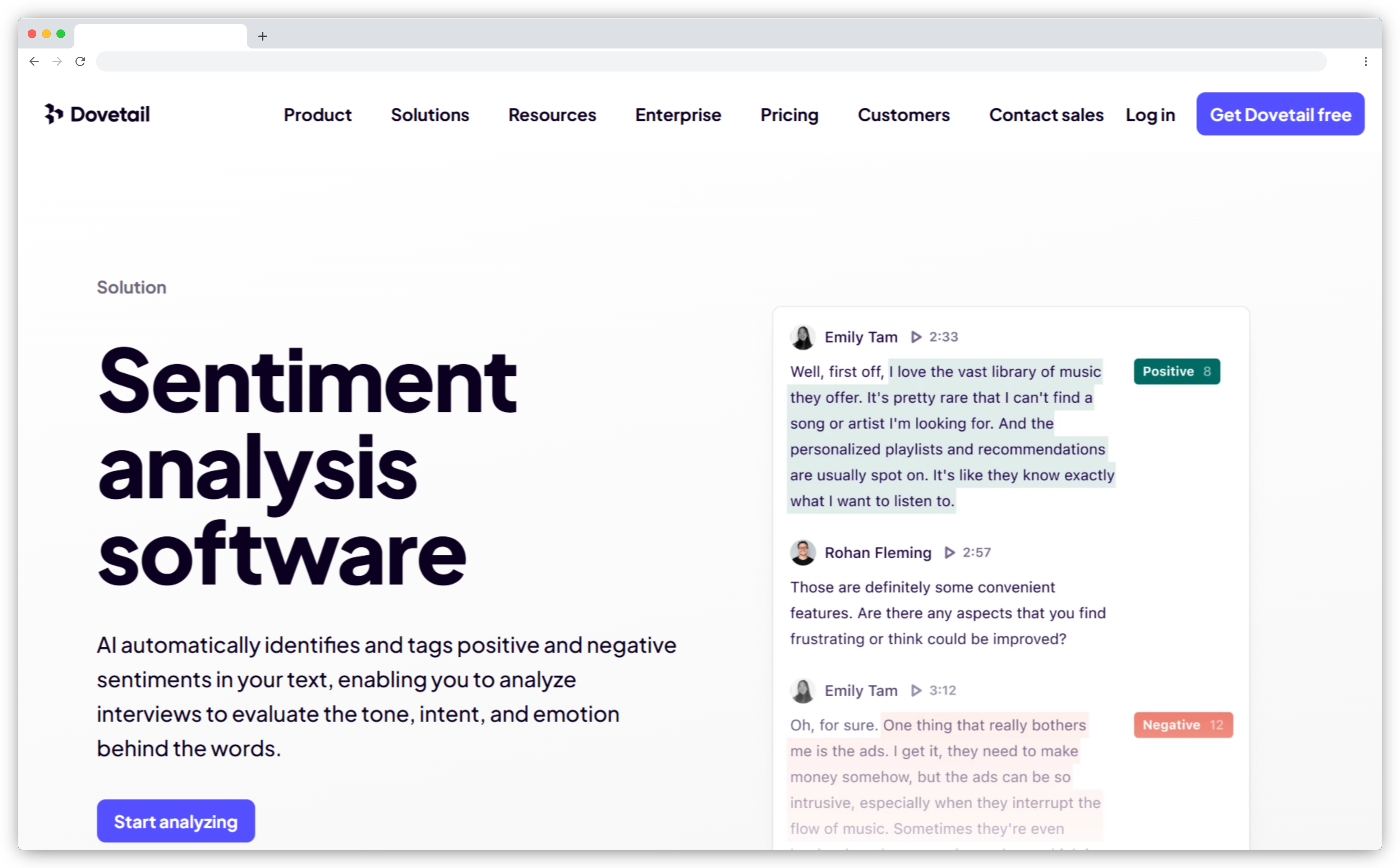 Top 20+ Sentiment Analysis Tools & Software for 2026