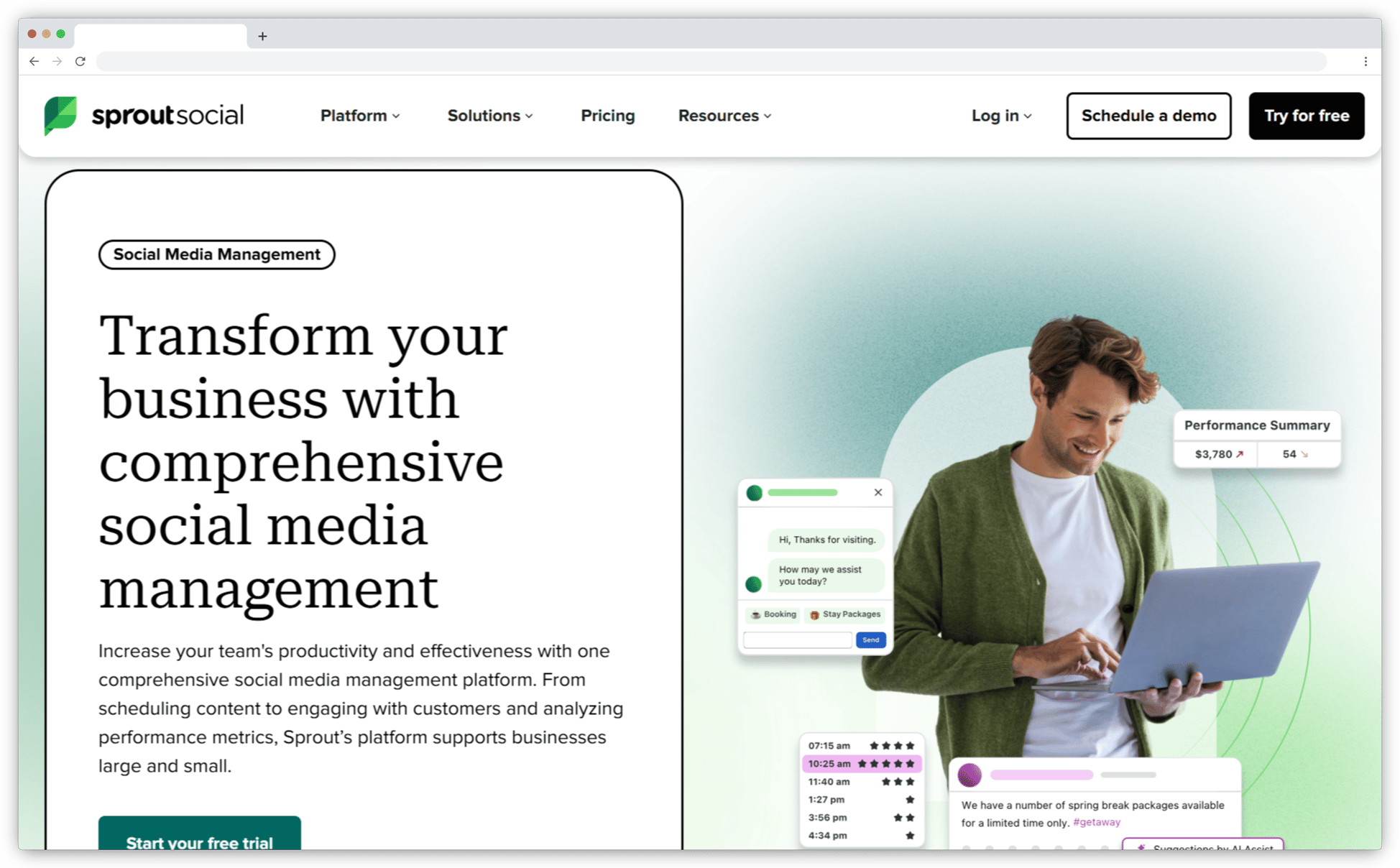14 Best Reputation Management Tools & Software Platform in 2026
