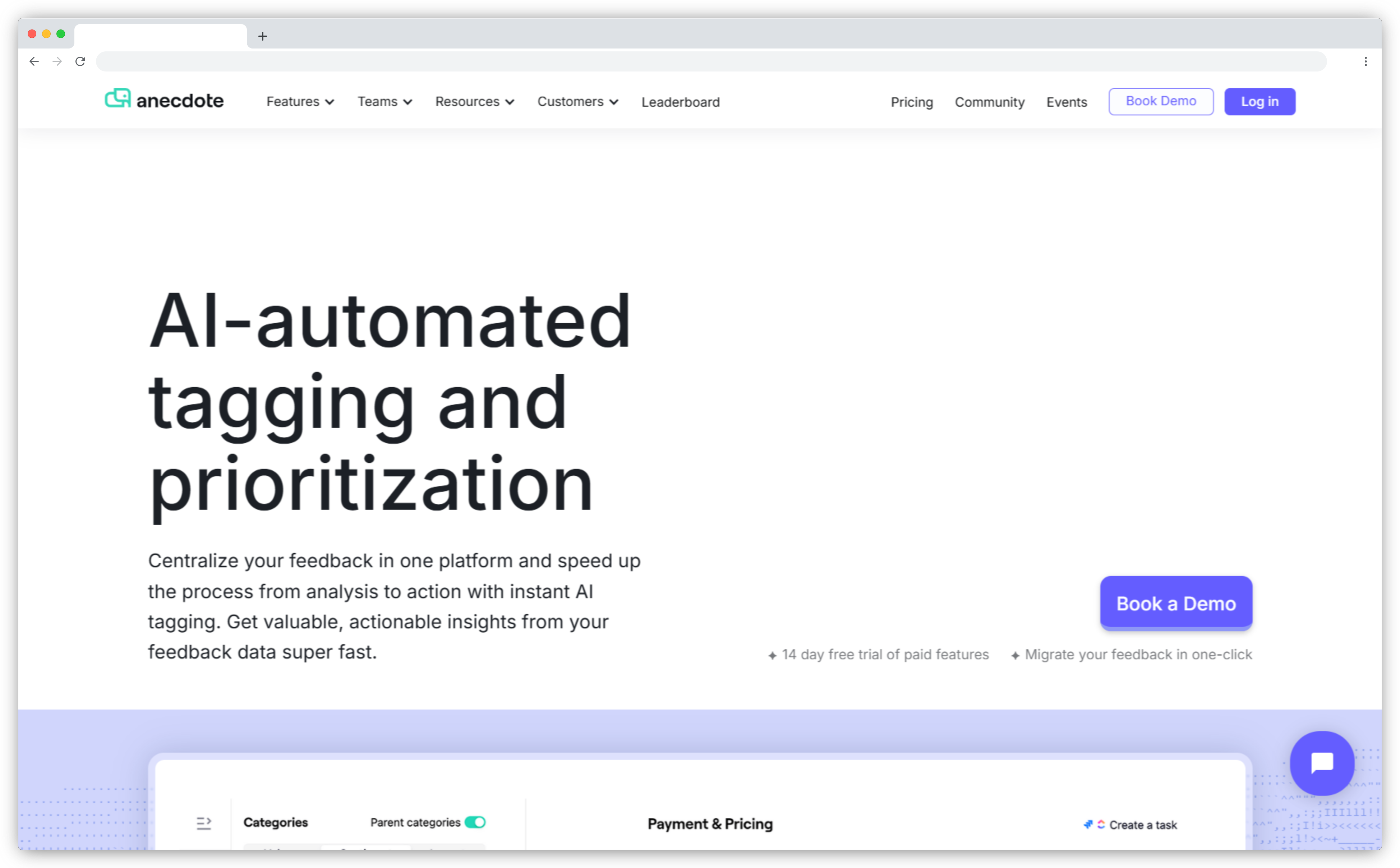 20+ Best Text Analysis Tools & Software to Enhance Your Data Insights ...