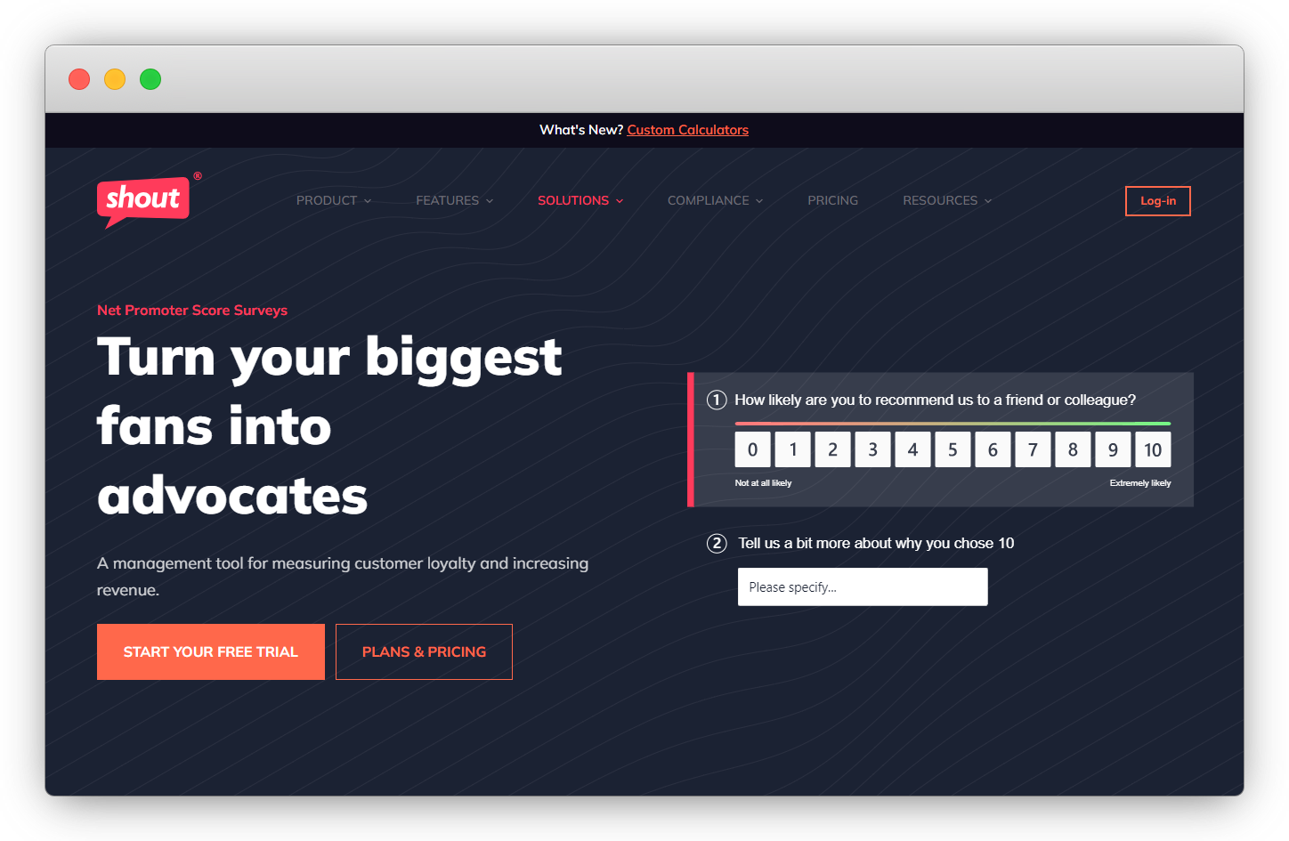 33 Best NPS Tools & Software (Free+Paid)