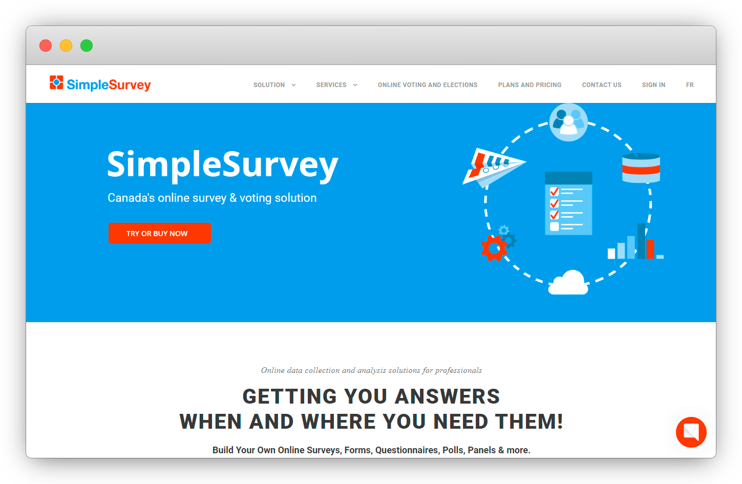 Top Salesforce Survey Tools | Features, Pricing & Free Trial