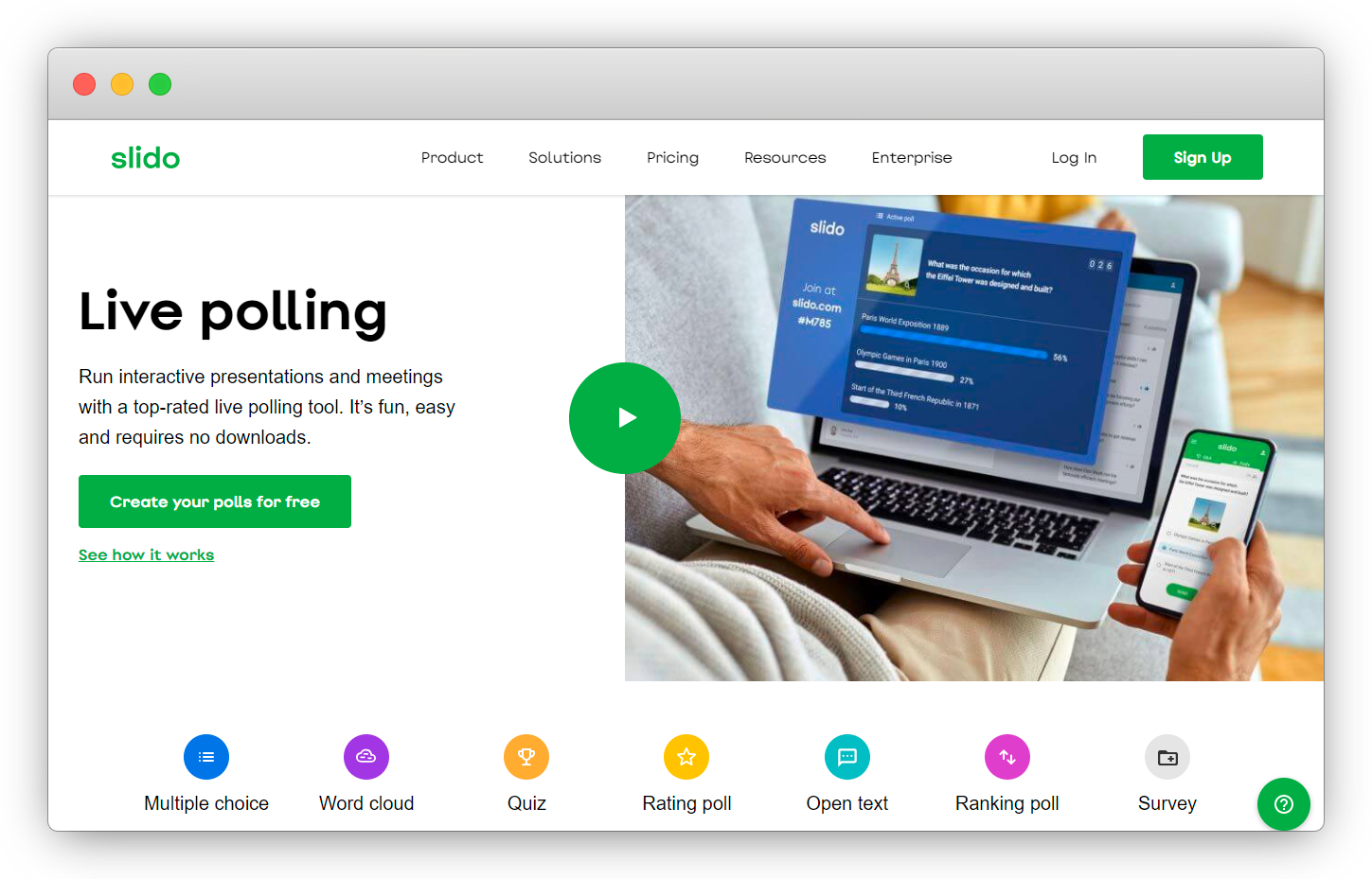Top Poll Apps for Webex in 2025 to Boost Engagement