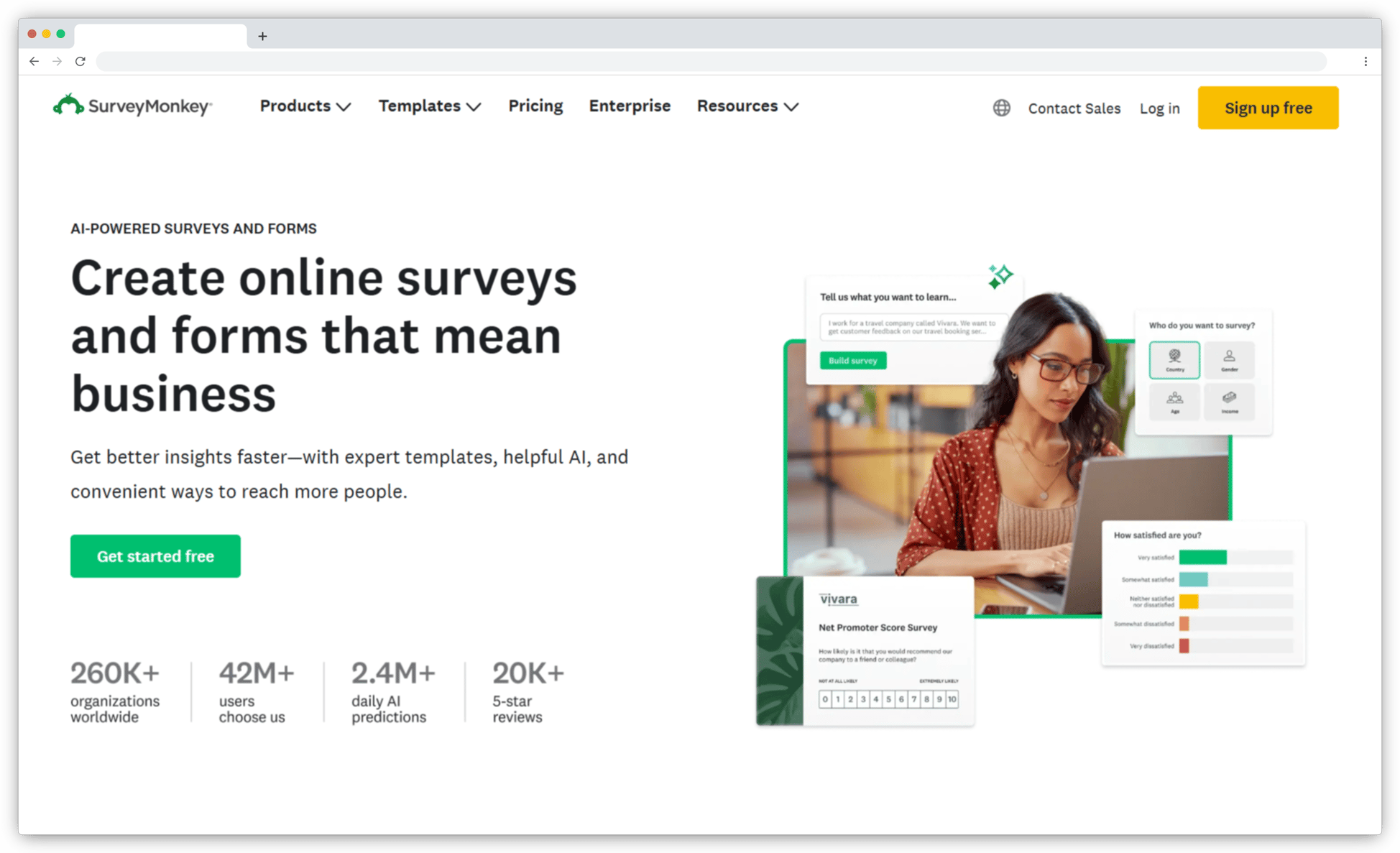 12 Best Survey Analysis Software in 2026