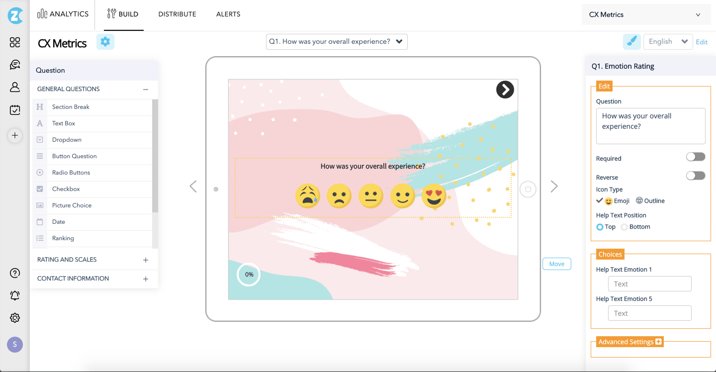 iPad Survey App - iPad Feedback Software for iOS Devices, Kiosks & iPhones