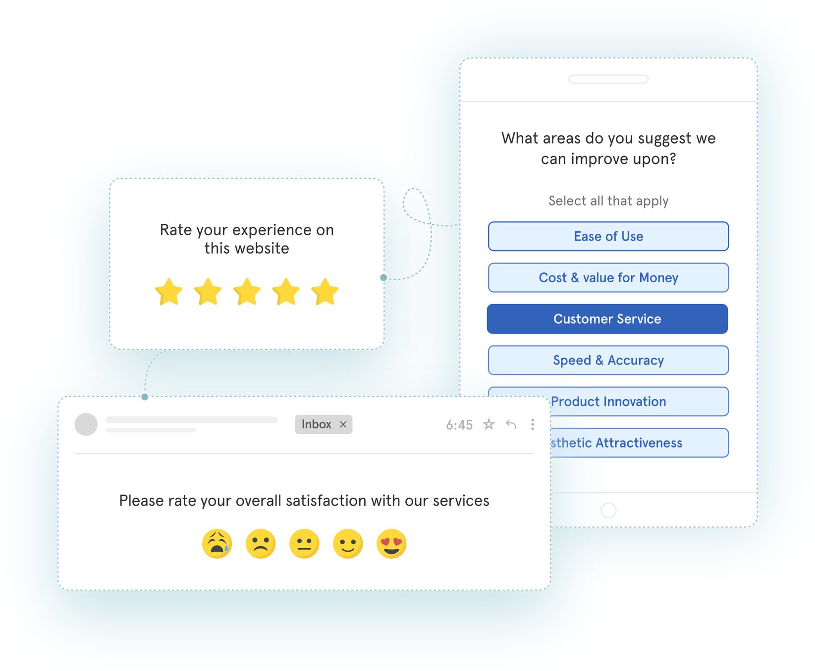 Survey Data Collection: Types, Examples, Methods & More