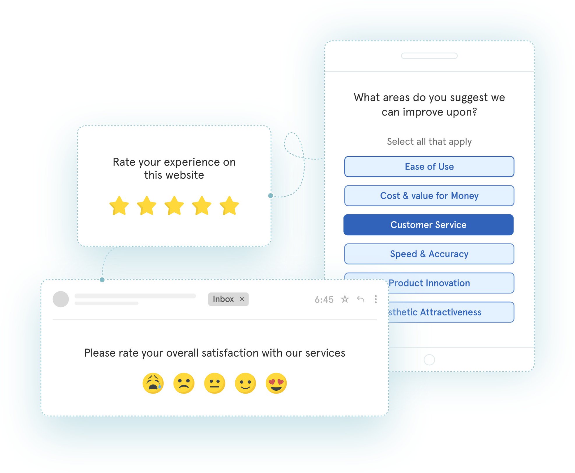 Survey Data Collection: Types, Examples, Methods & More