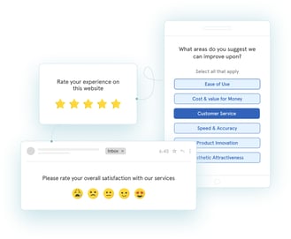 Survey Data Collection: Types, Examples, Methods & More