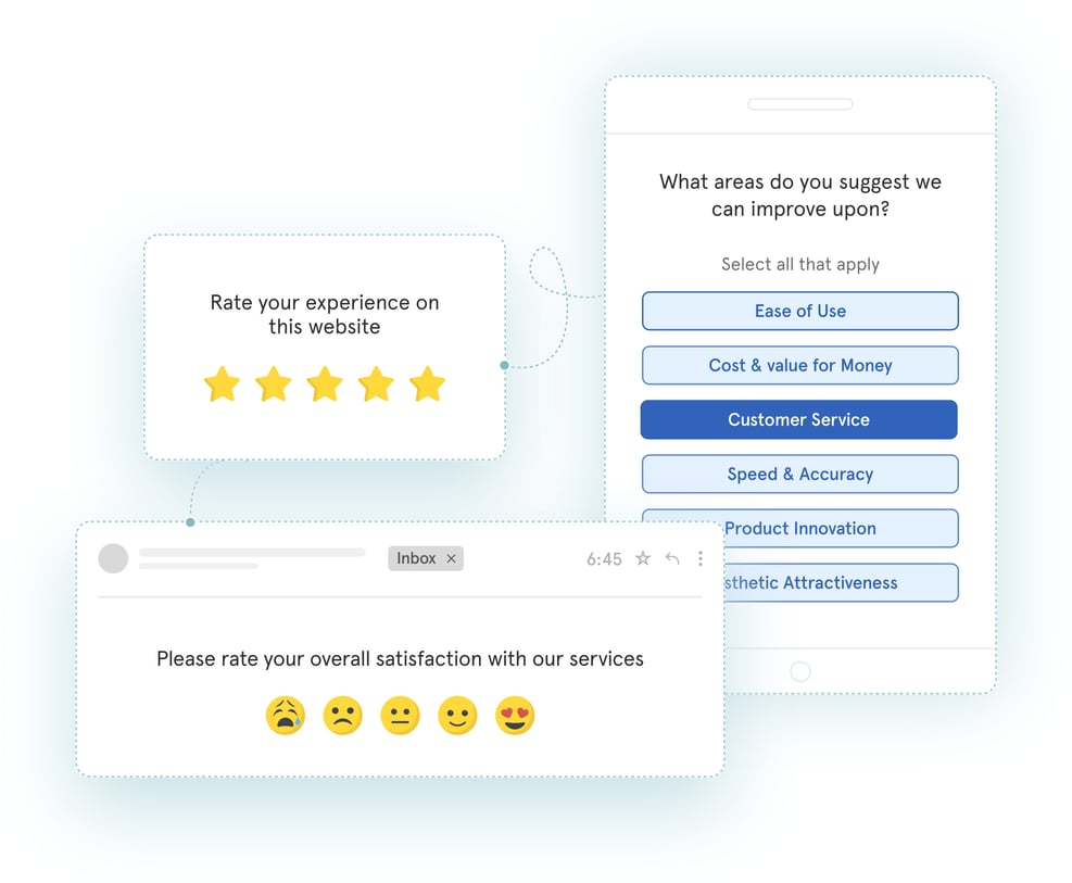 Survey Data Collection: Types, Examples, Methods & More