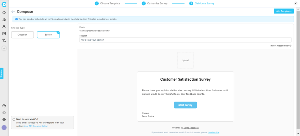 Survey Data Collection: Types, Examples, Methods & More