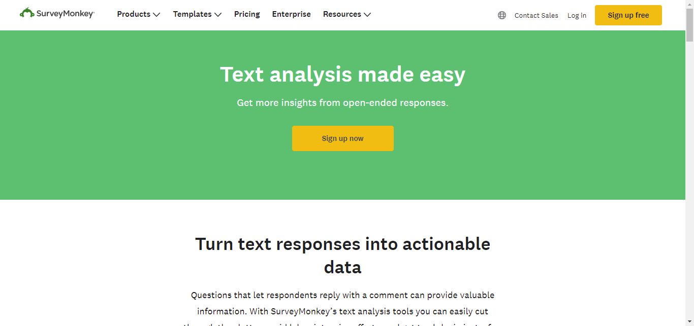20 Best Text Analysis Tools and Software for 2025