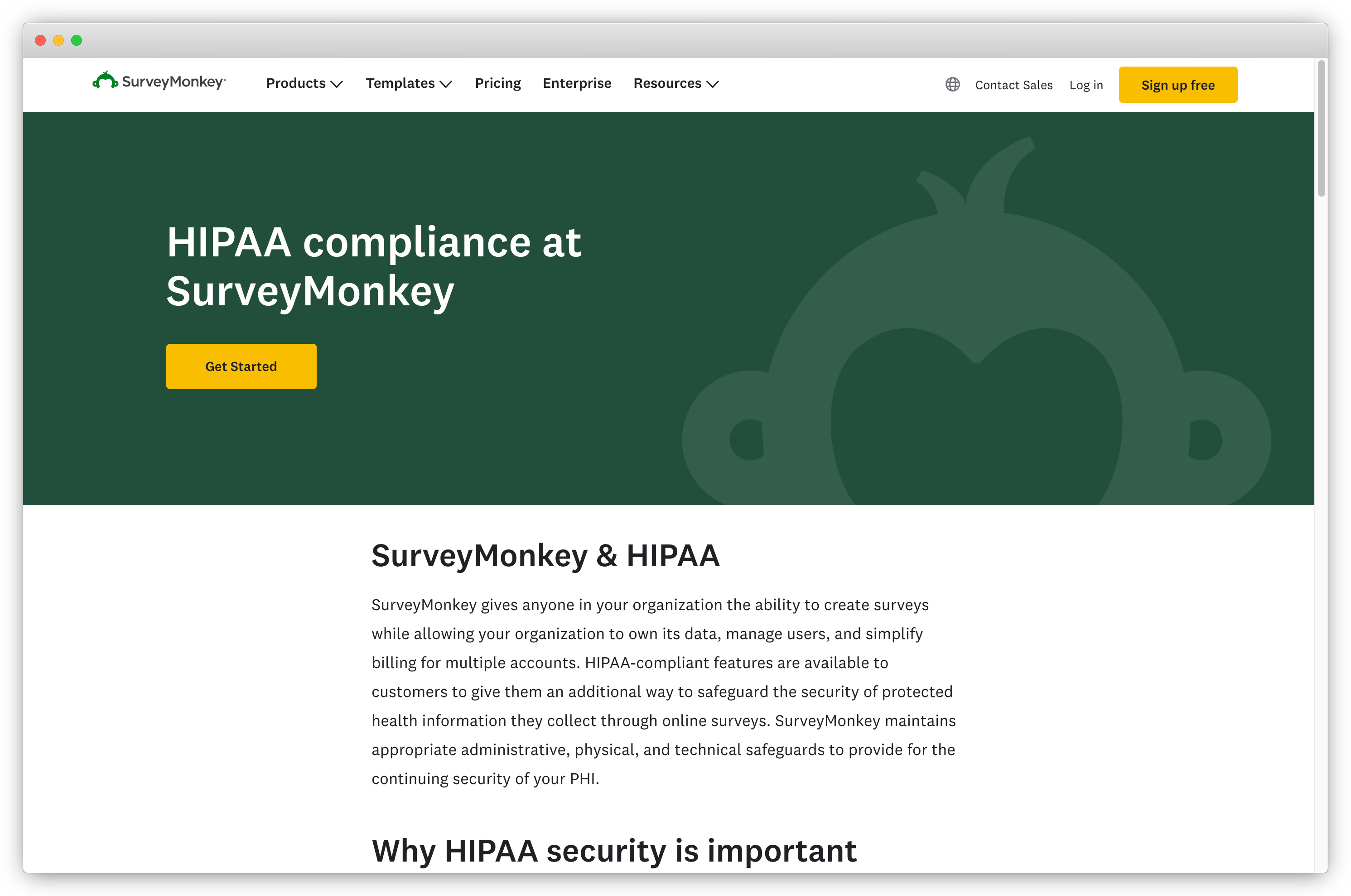 Top HIPAA-Compliant Survey Tools for 2025: Secure Patient Feedback ...