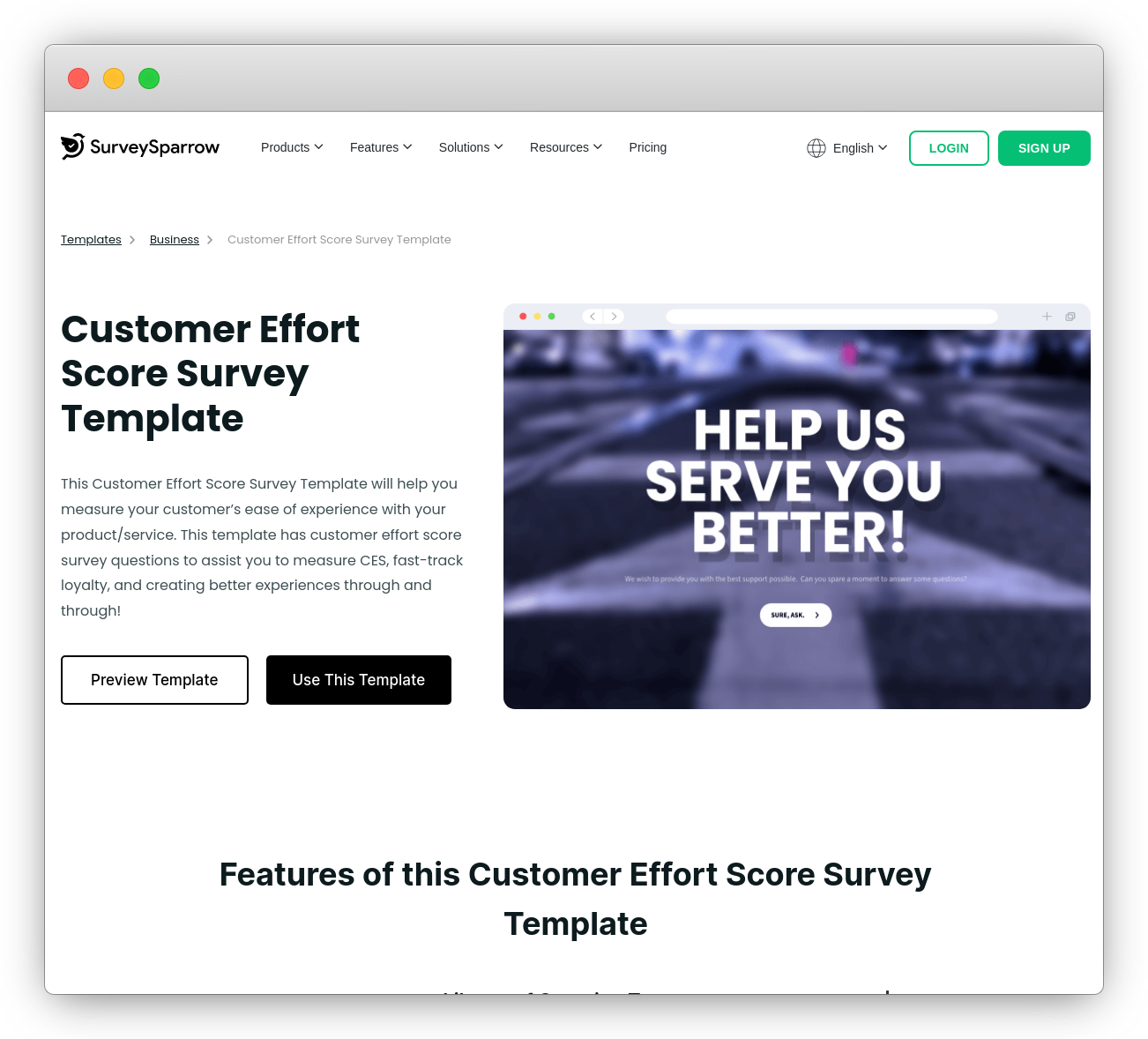 20 Best CES Survey Tools in 2025 to Measure & Reduce Customer Efforts