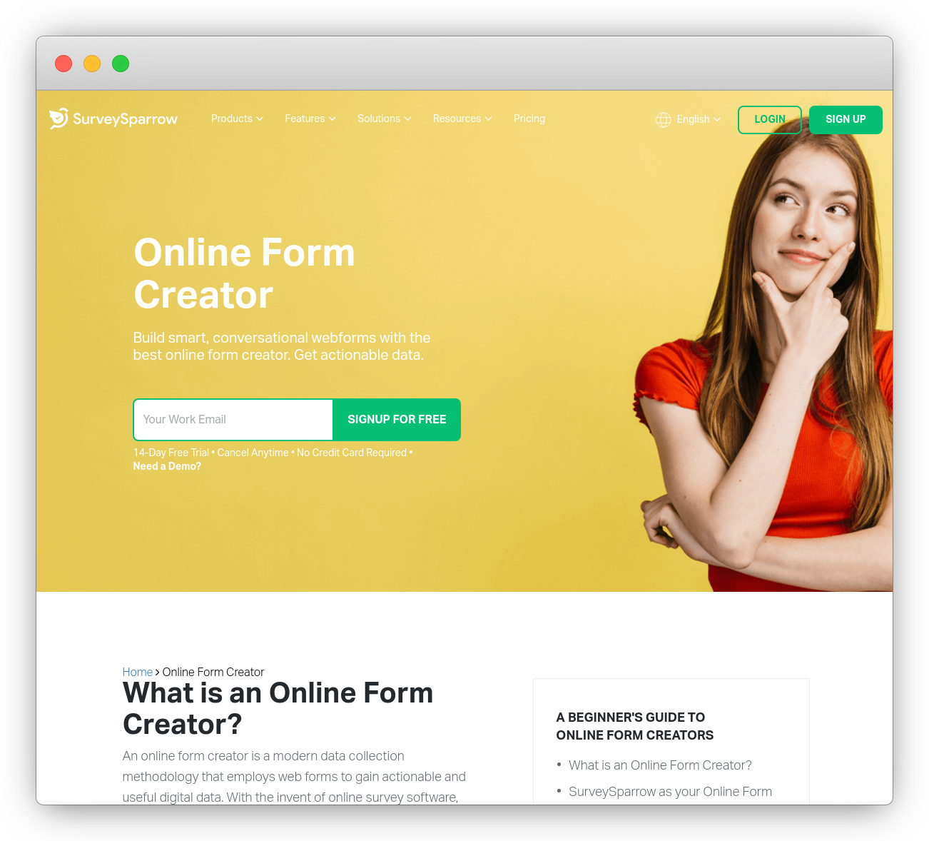 10+ Best Google Forms Alternatives for Smarter Forms in 2025