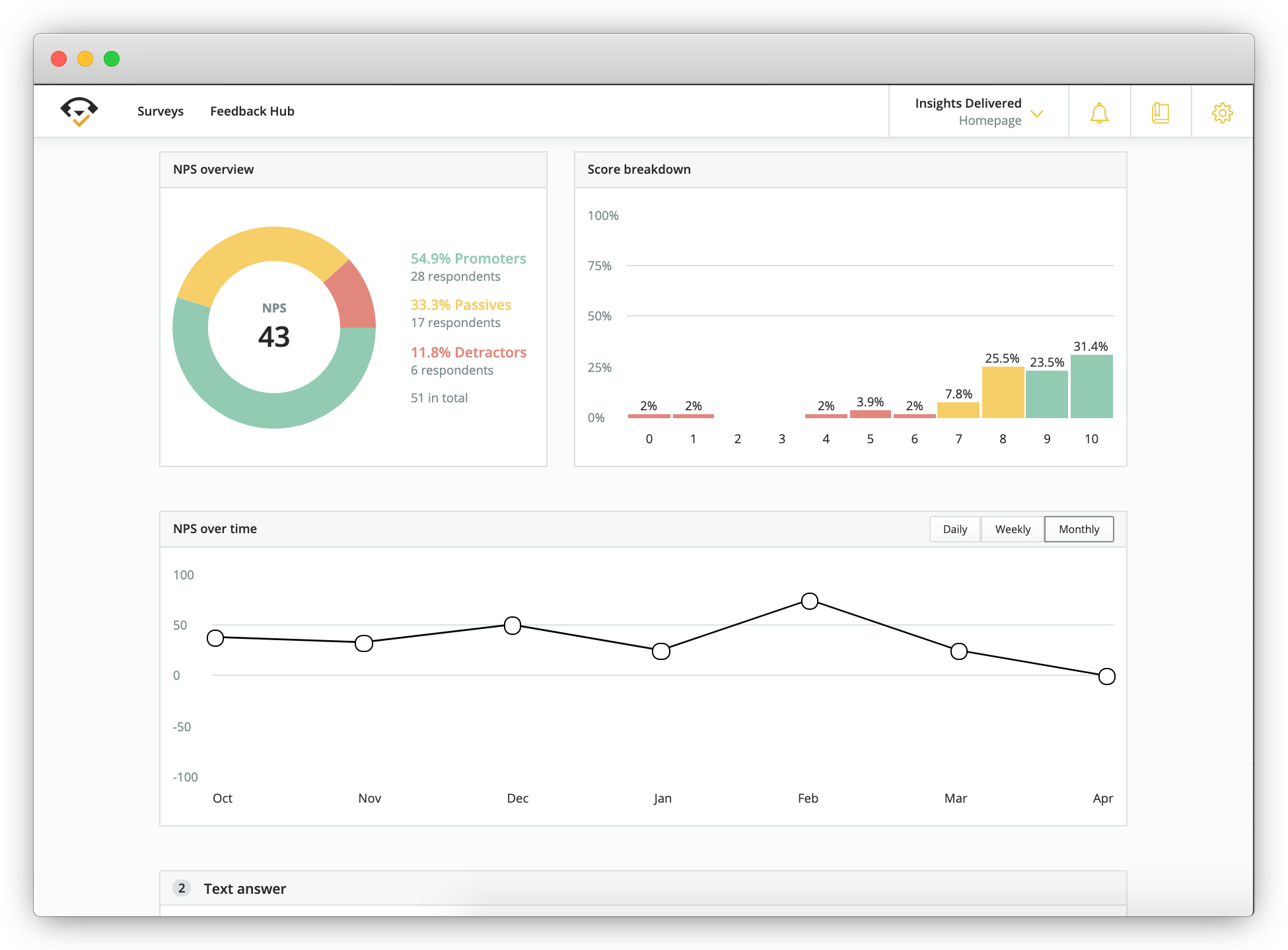Best 20+ Survey Builders for Creating Impactful, Actionable Surveys
