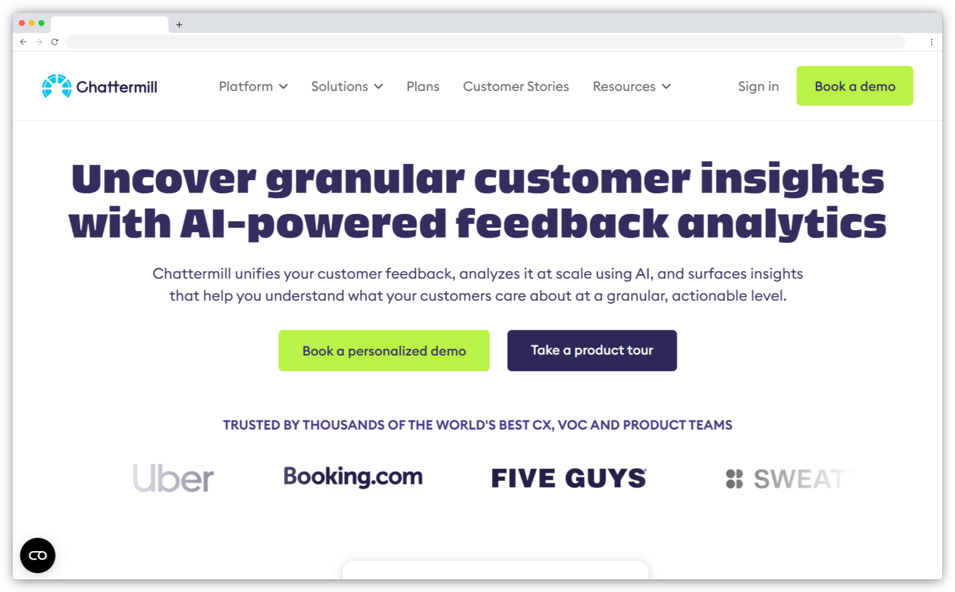 20+ Best Text Analysis Tools & Software to Enhance Your Data Insights ...
