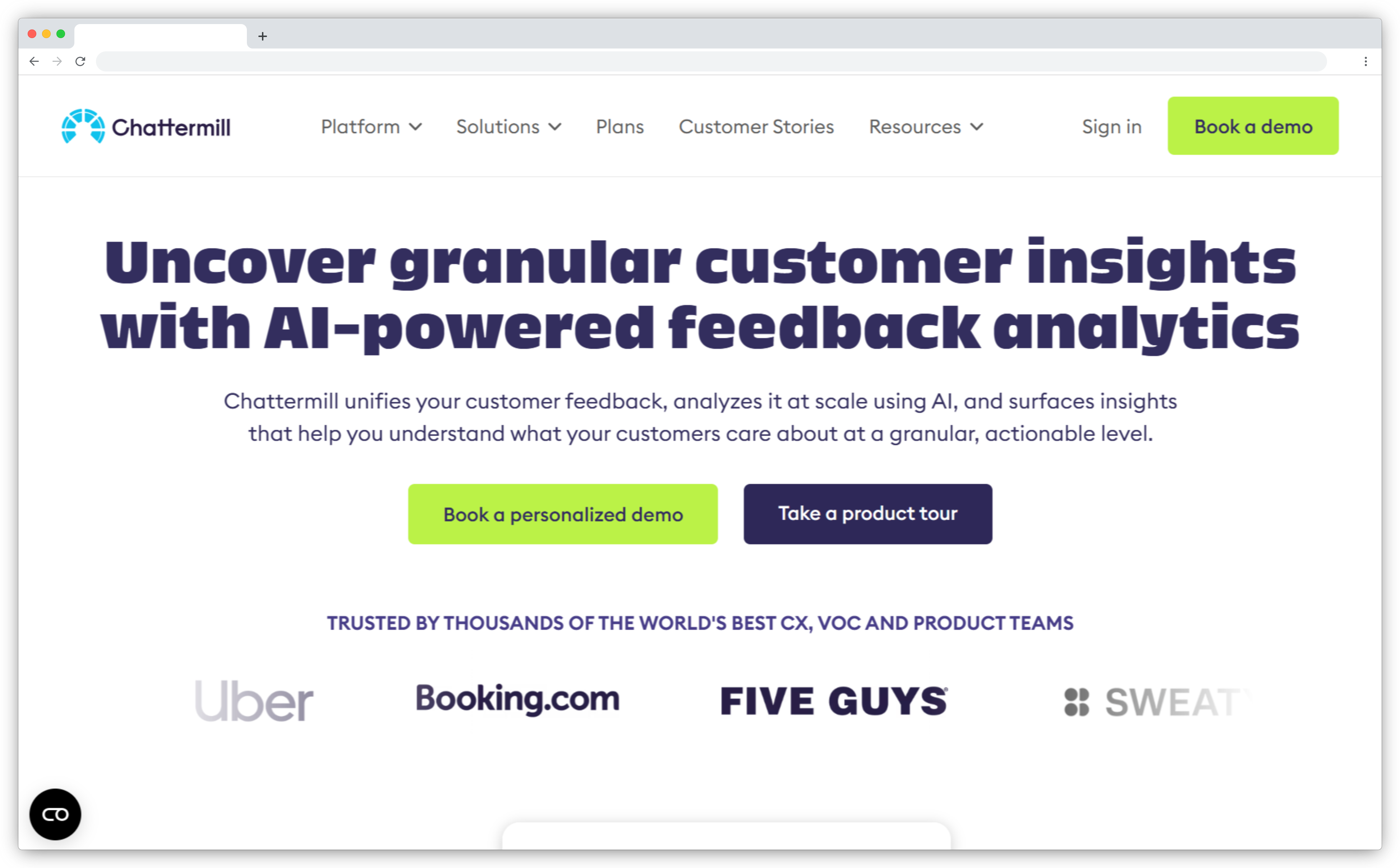 20+ Best Text Analysis Tools & Software to Enhance Your Data Insights ...