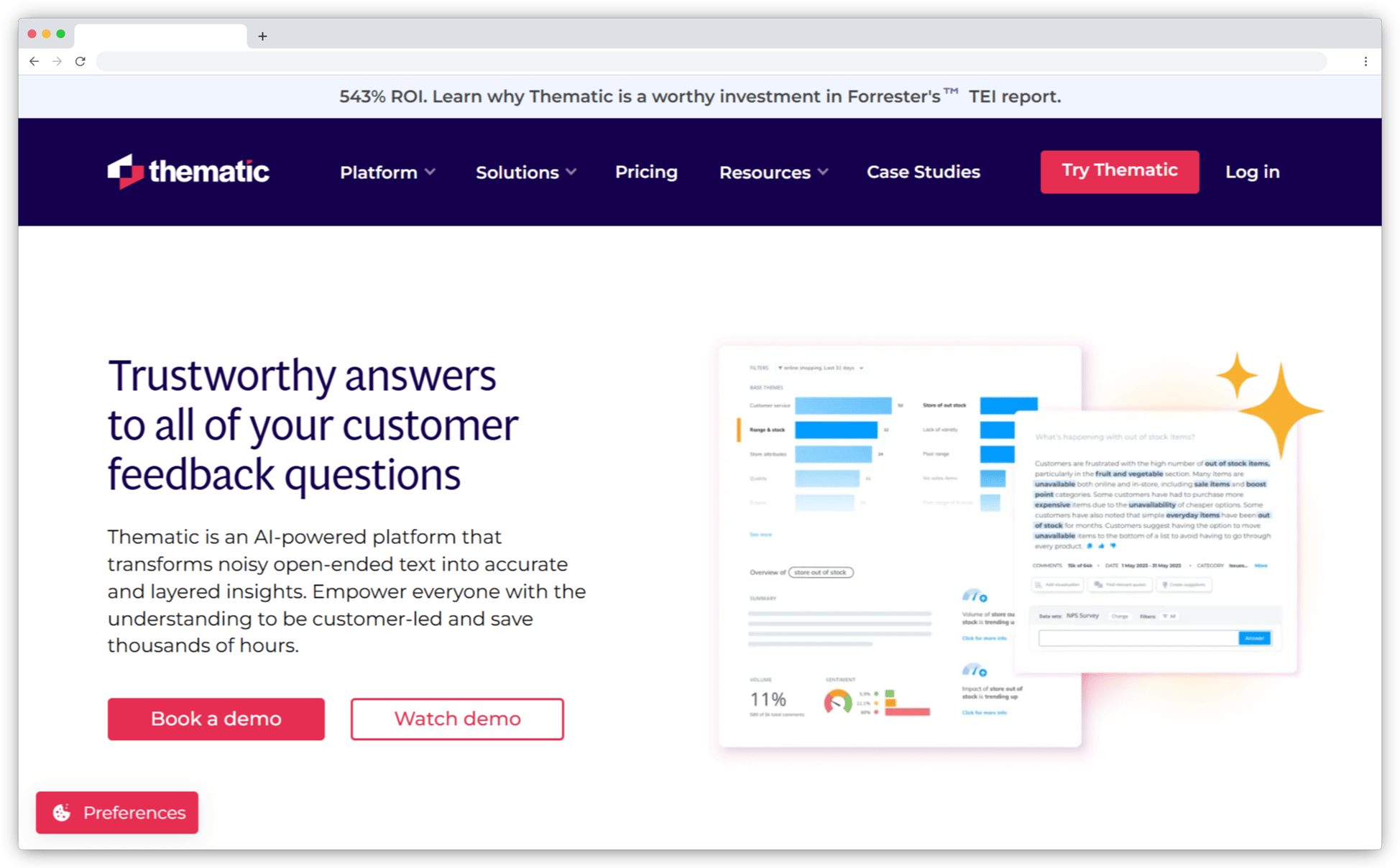20+ Best Text Analysis Tools & Software to Enhance Your Data Insights ...