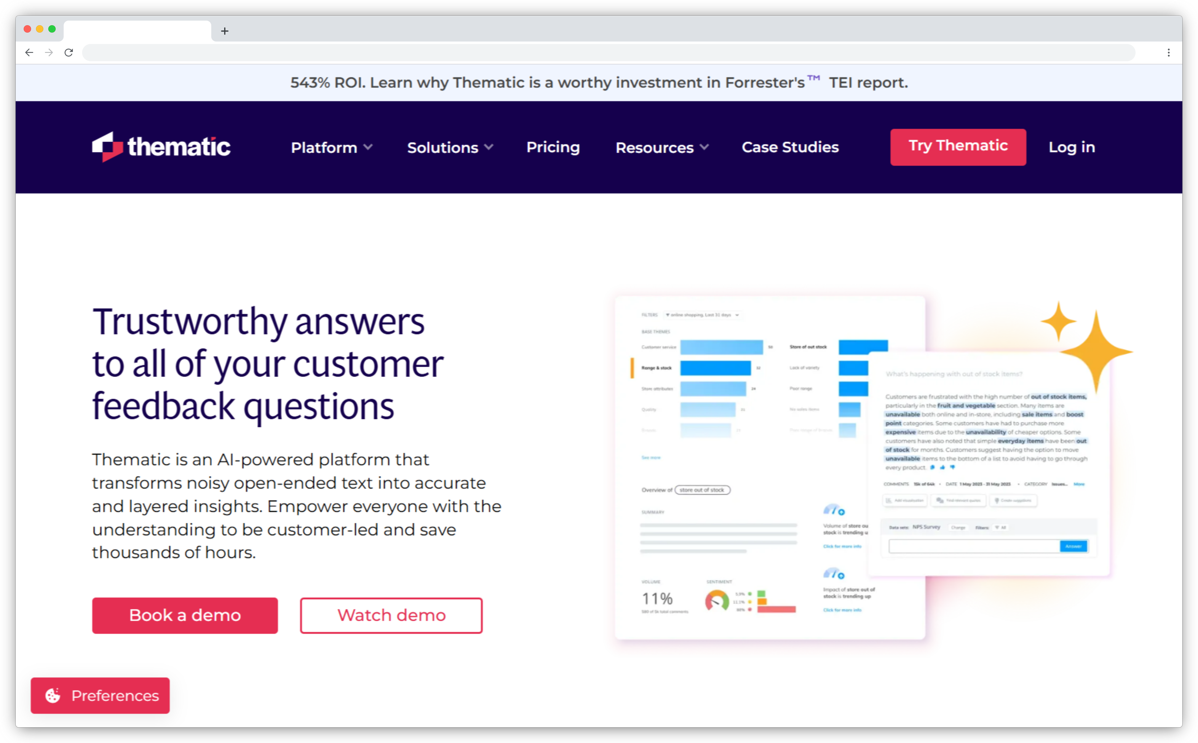 11 Best Thematic Analysis Software Tools for In-Depth Insights