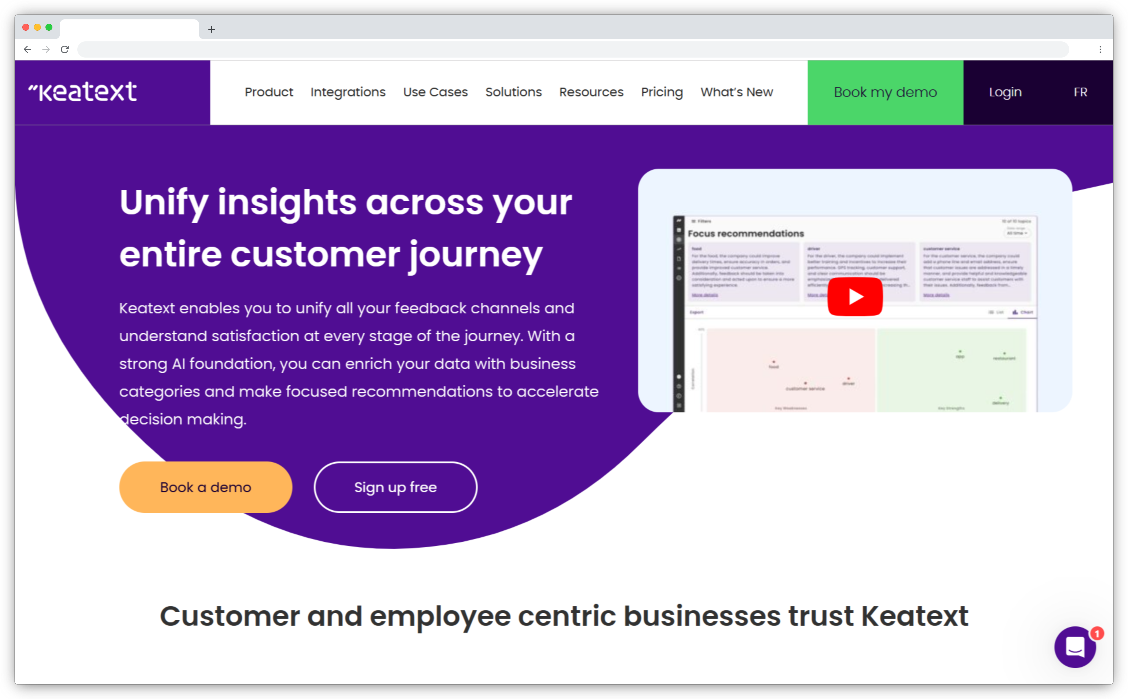 11 Best Thematic Analysis Software Tools for In-Depth Insights