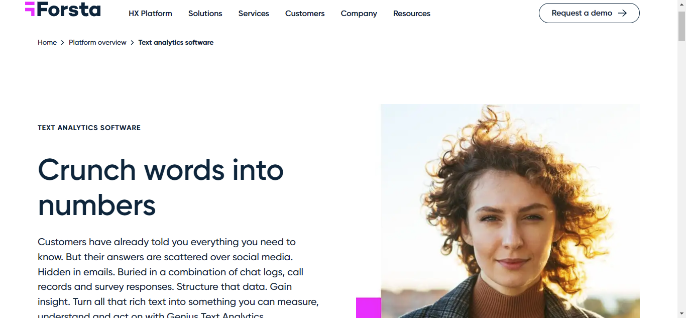 20 Best Text Analysis Tools and Software for 2025