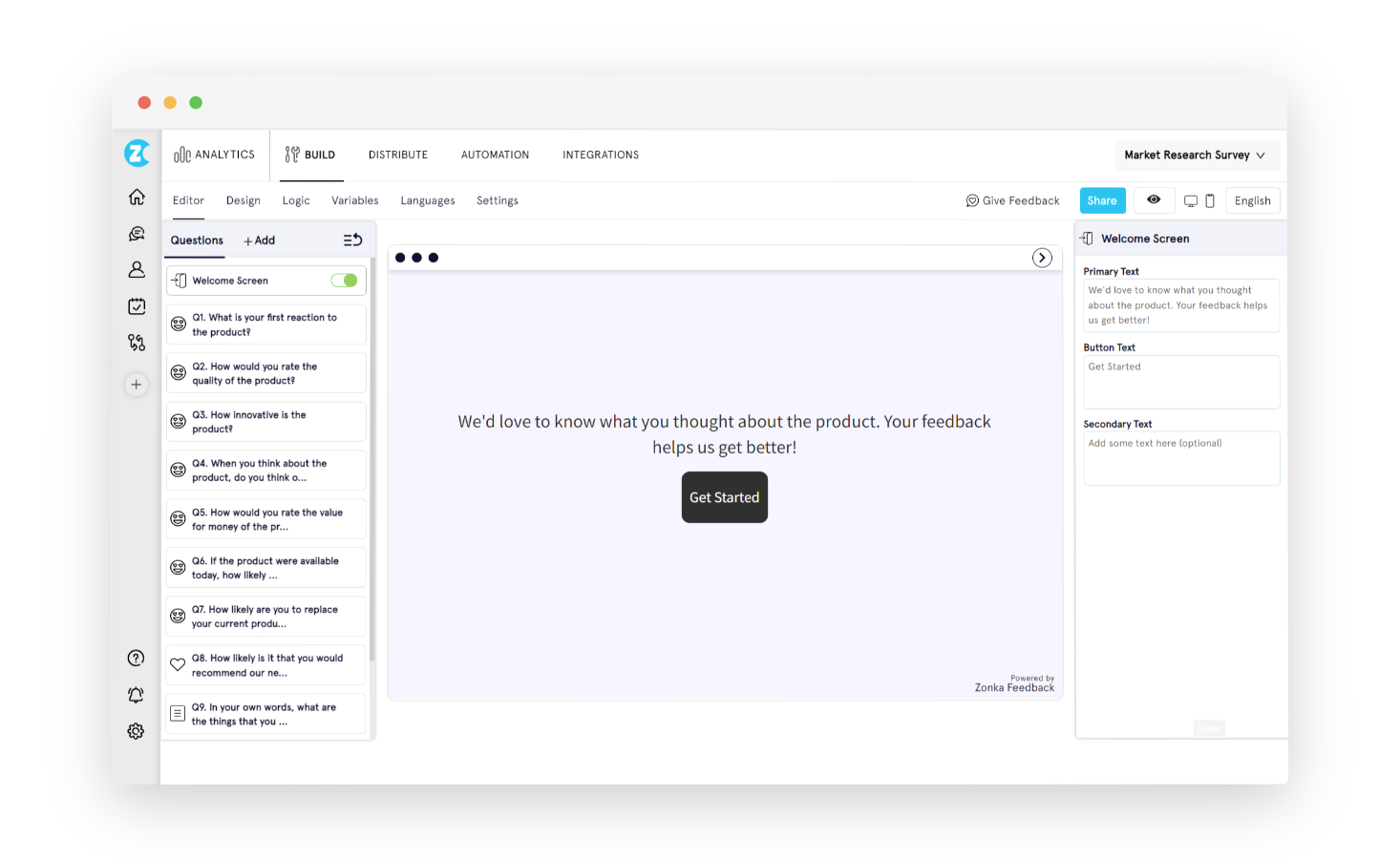 Digital Feedback: Transforming Data into Actionable Strategies