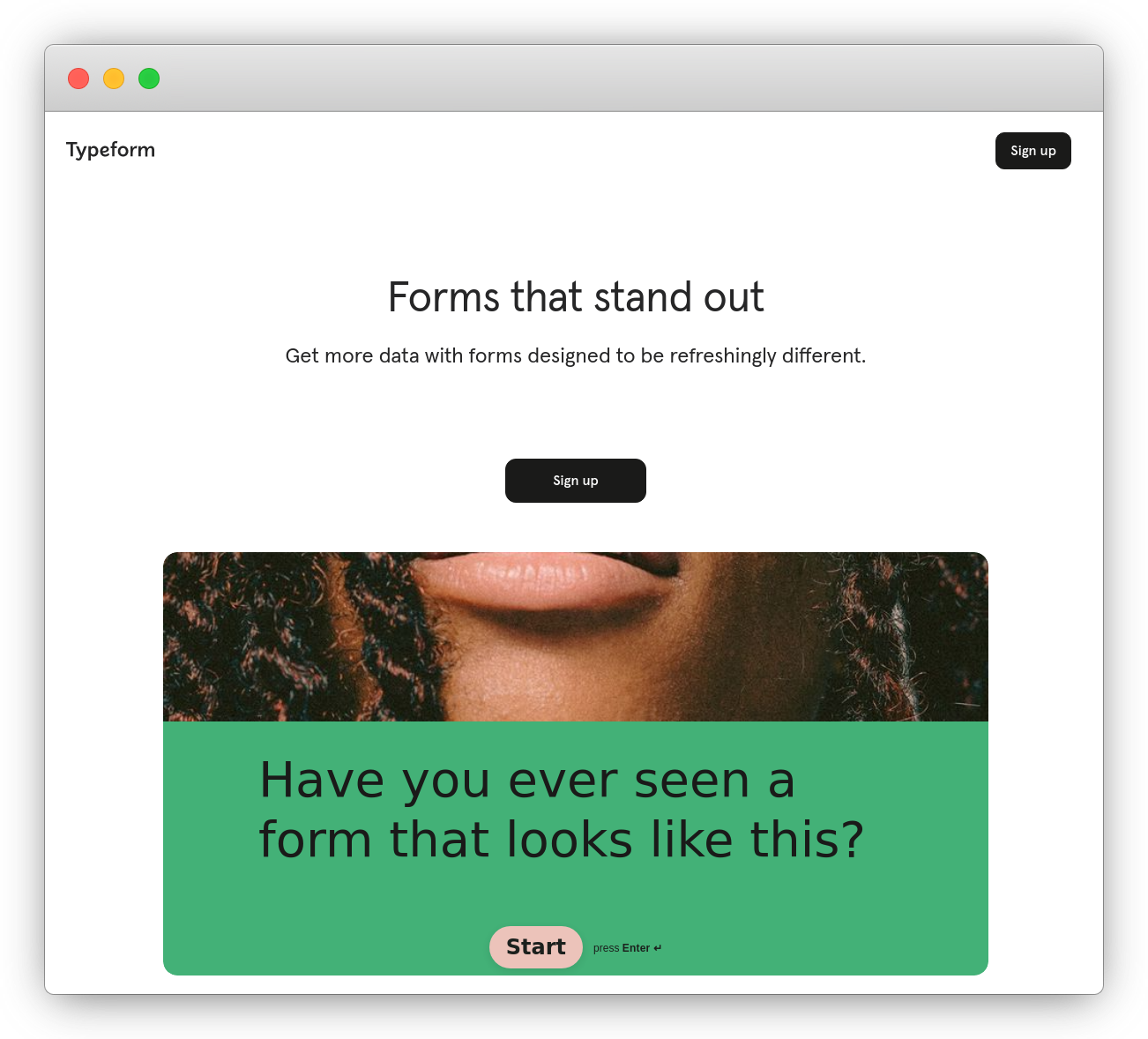 10+ Best Google Forms Alternatives for Smarter Forms in 2025