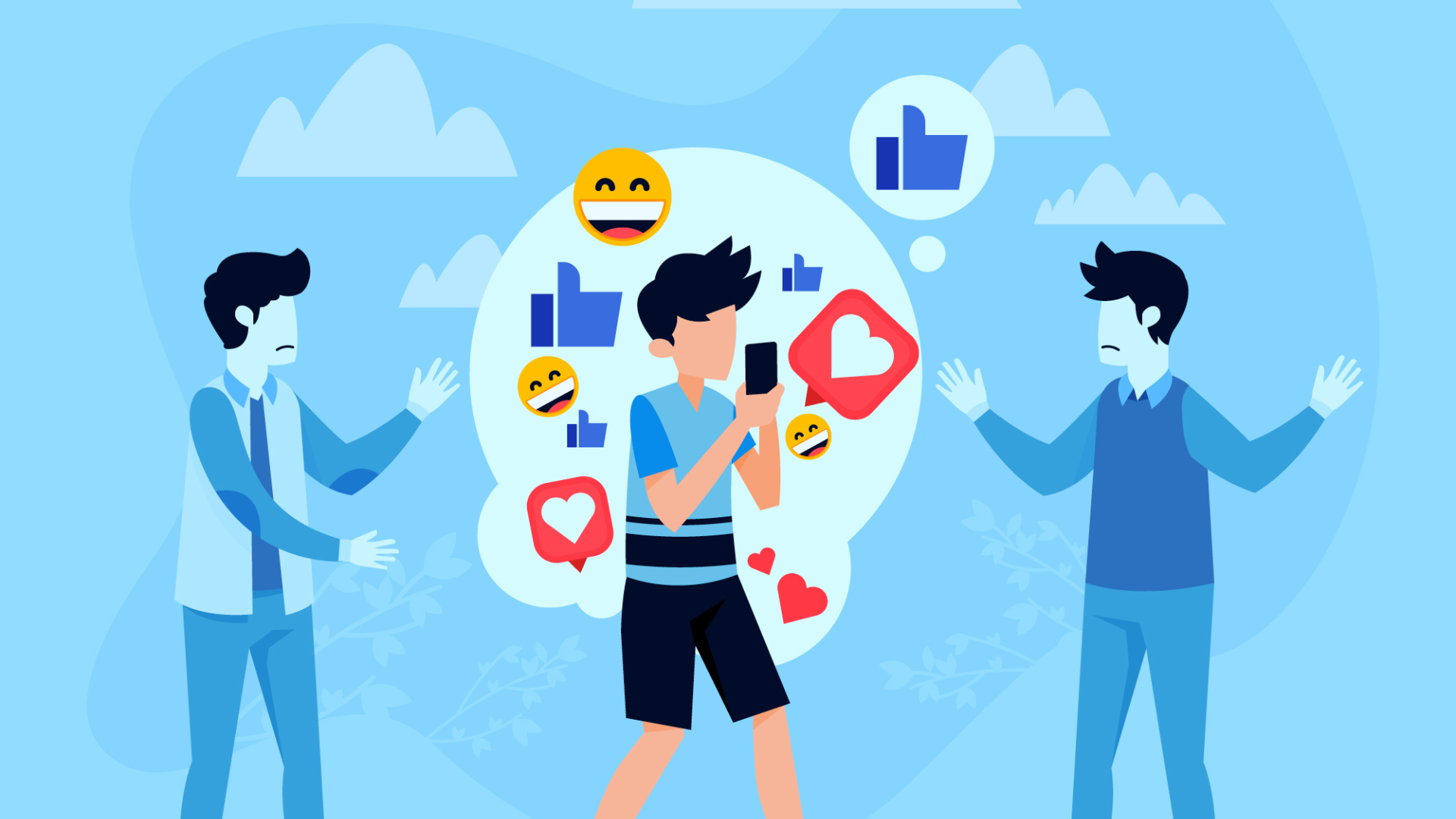 How to Create an Awesome Customer Experience with the Right Mix of AI ...