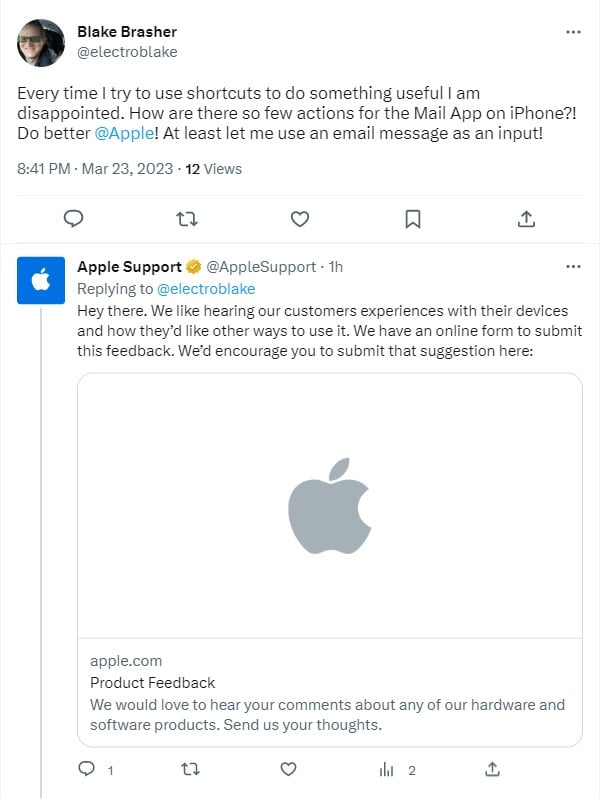 From Reactive to Proactive: How to use customer feedback to drive ...