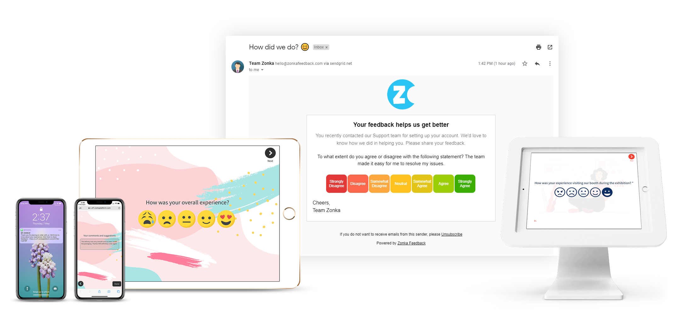 What is Voice of Customer (VoC)? Benefits, Use Cases, Examples & More