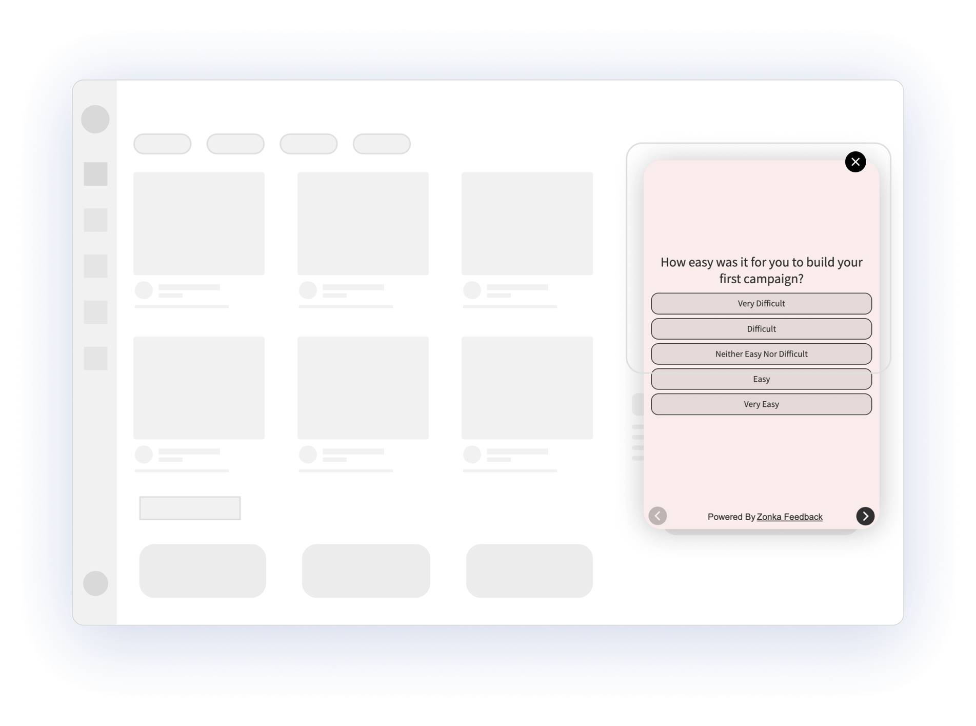 Transform Product Feedback & Customer Service with the new Zonka Feedback