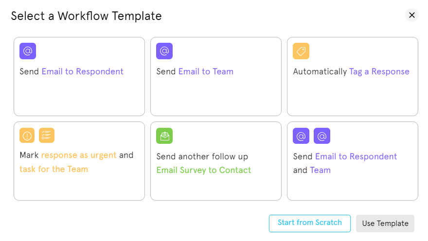 Top 10 Website Feedback Form Ideas in 2025 (With Templates & Examples)