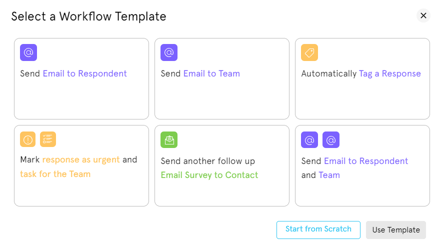 Top 10 Website Feedback Form Ideas in 2025 (With Templates & Examples)