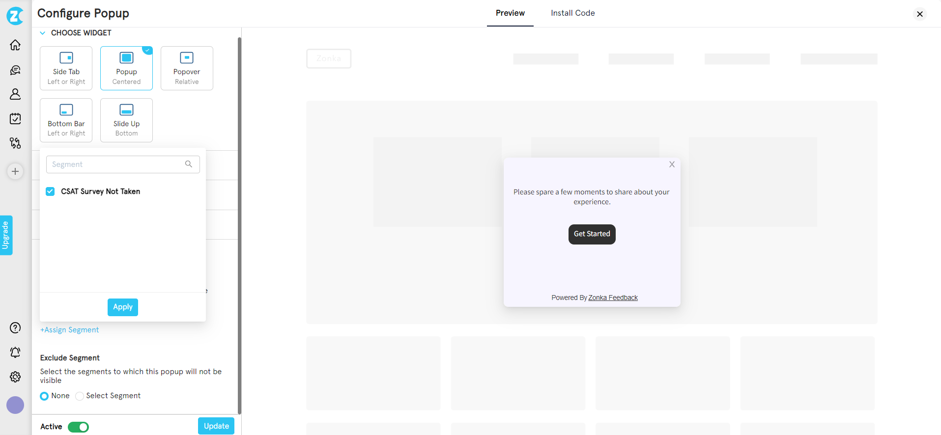 Website Feedback Forms: 10 Proven Ideas, Examples & Best Practices ...