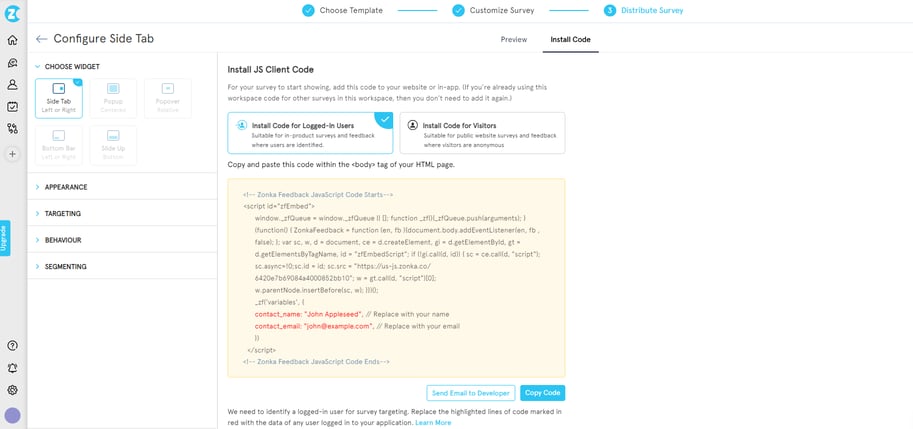 Top 10 Website Feedback Form Ideas in 2025 (With Templates & Examples)