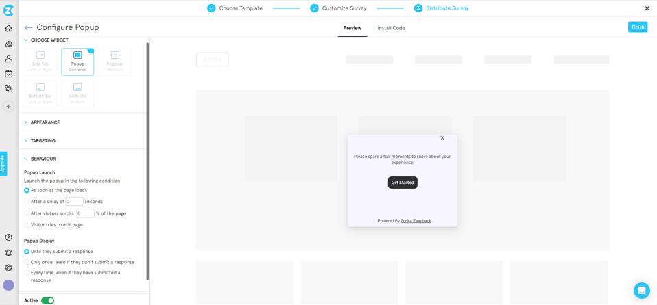 Top 10 Website Feedback Form Ideas in 2025 (With Templates & Examples)