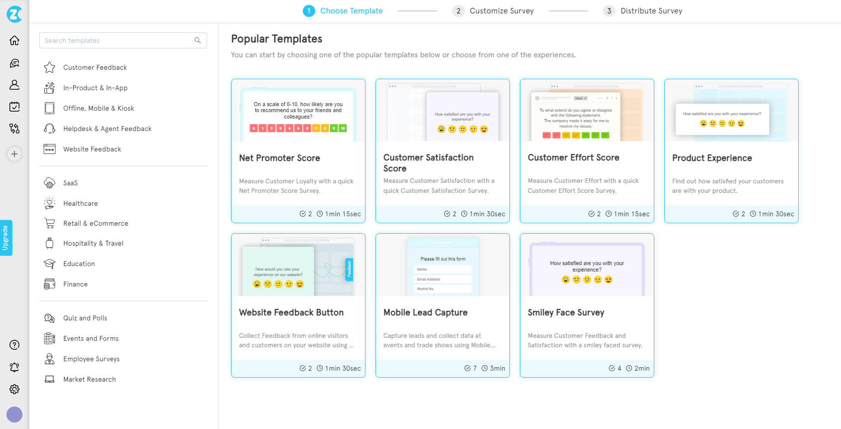 Top 10 Website Feedback Form Ideas in 2025 (With Templates & Examples)