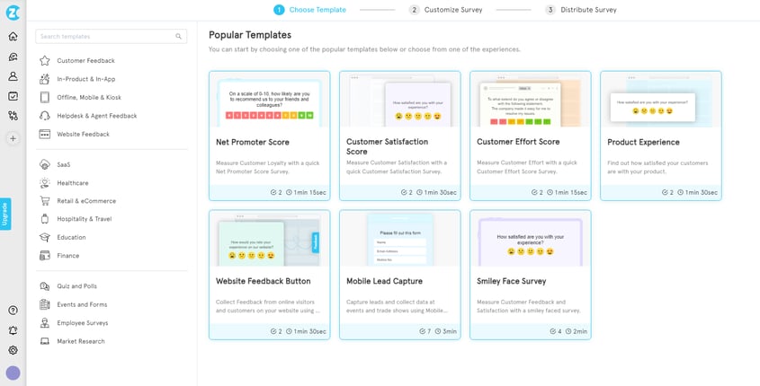 Top 10 Website Feedback Form Ideas in 2025 (With Templates & Examples)