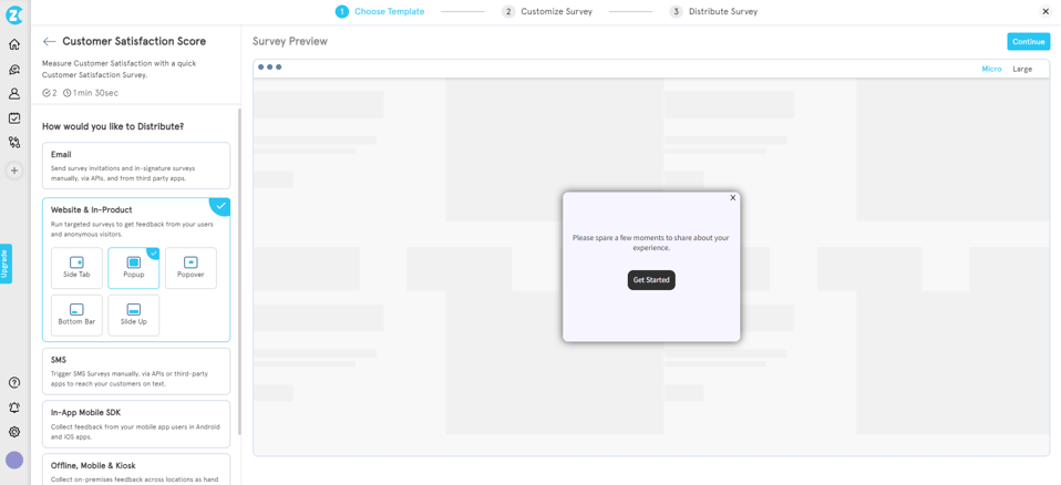 Top 10 Website Feedback Form Ideas in 2025 (With Templates & Examples)