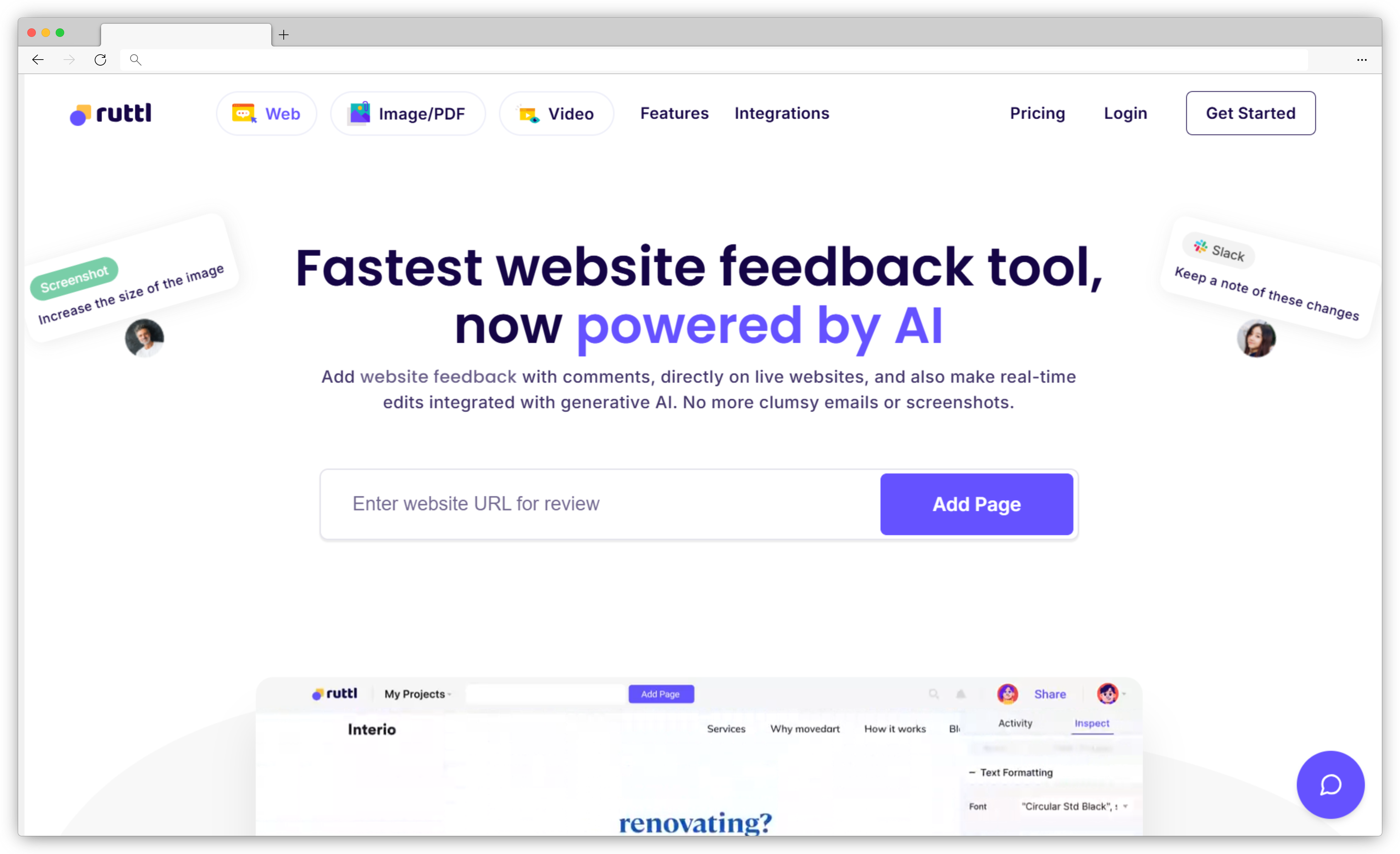 25+ Top Website Feedback Tools in 2026 To Improve Visitor Experience