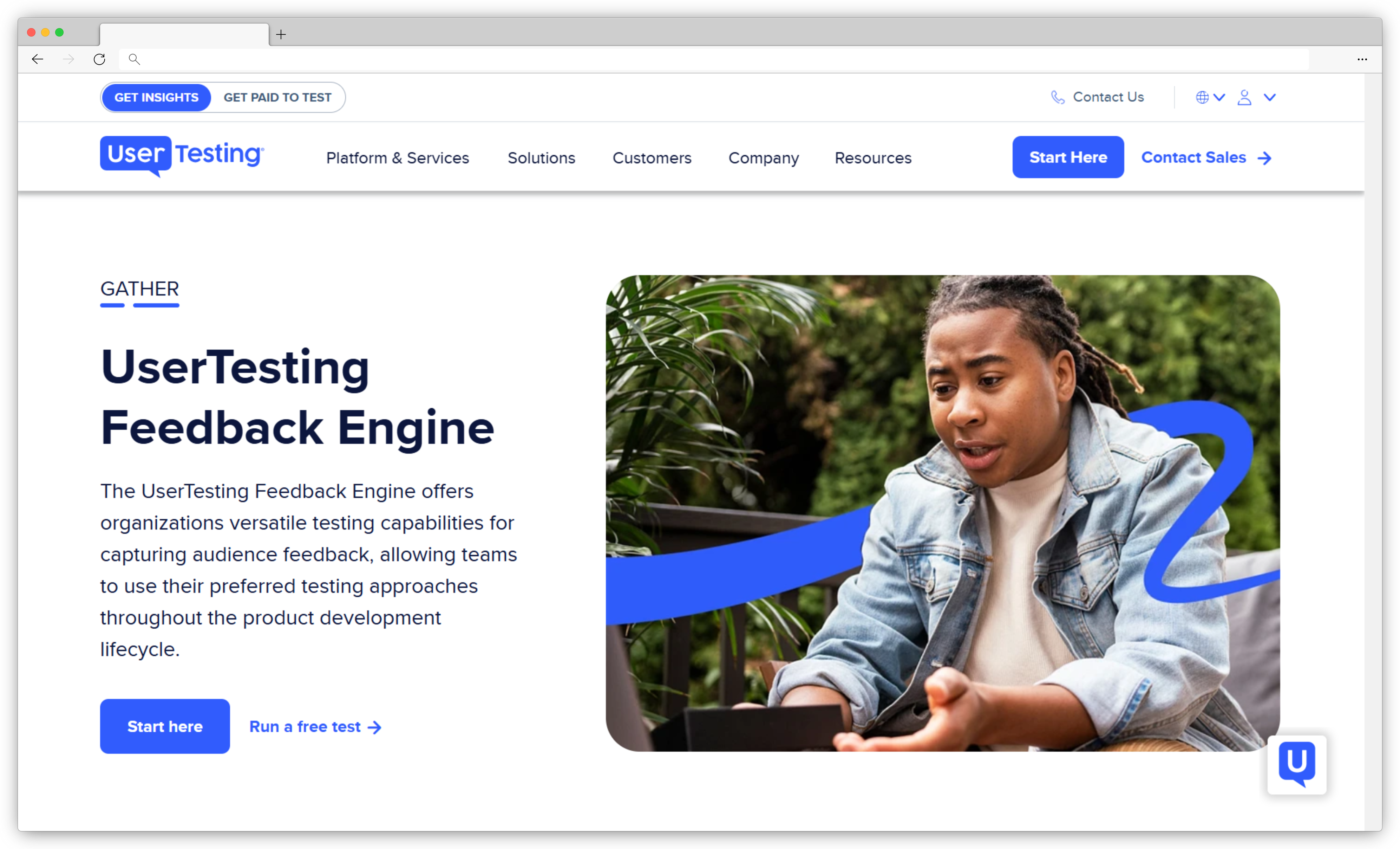 25+ Top Website Feedback Tools [Free+Paid] for Better User Experience ...