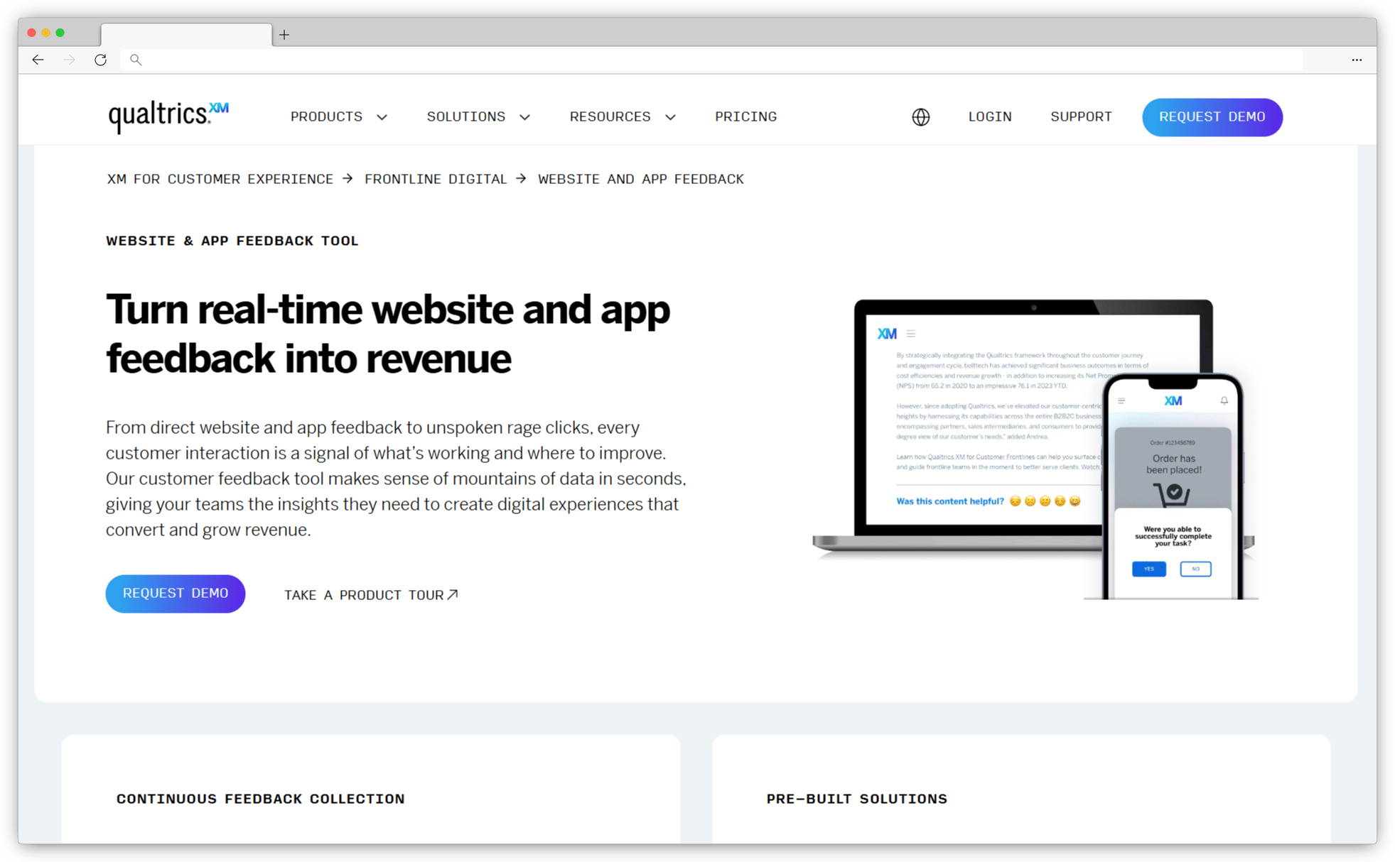 25+ Top Website Feedback Tools [Free+Paid] for Better User Experience ...