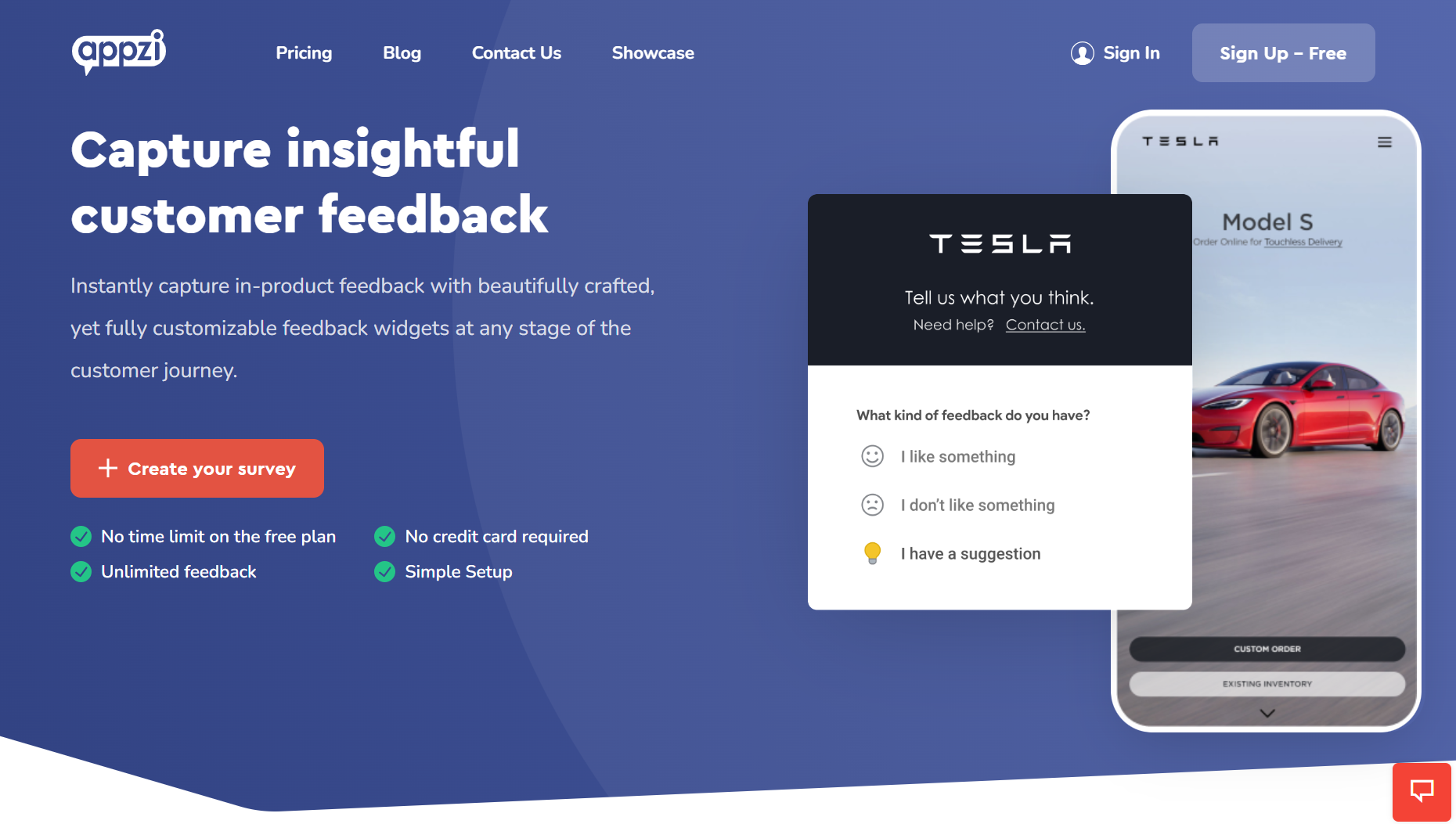 Top 20 Website Feedback Widgets to Collect Feedback