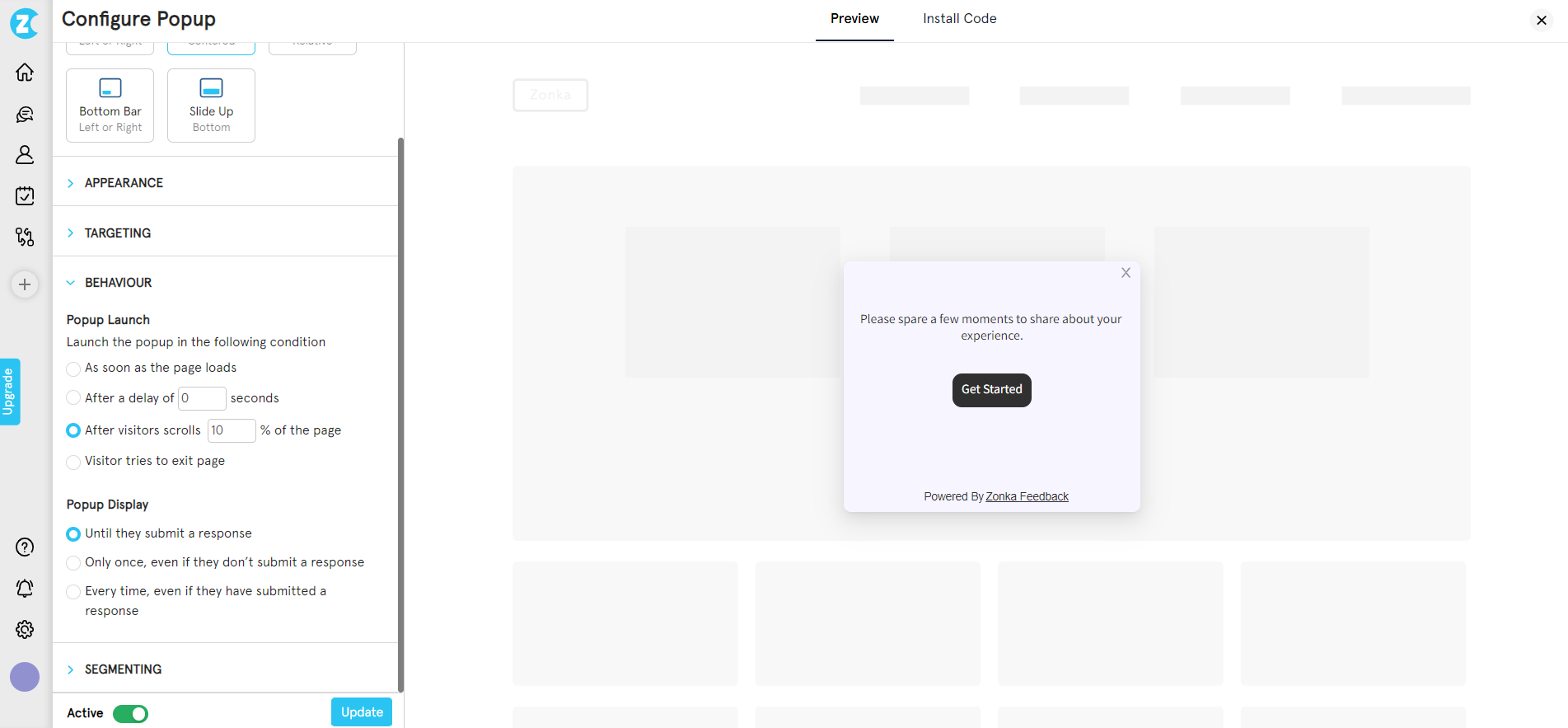 Top 10 Website Feedback Form Ideas in 2025 (With Templates & Examples)